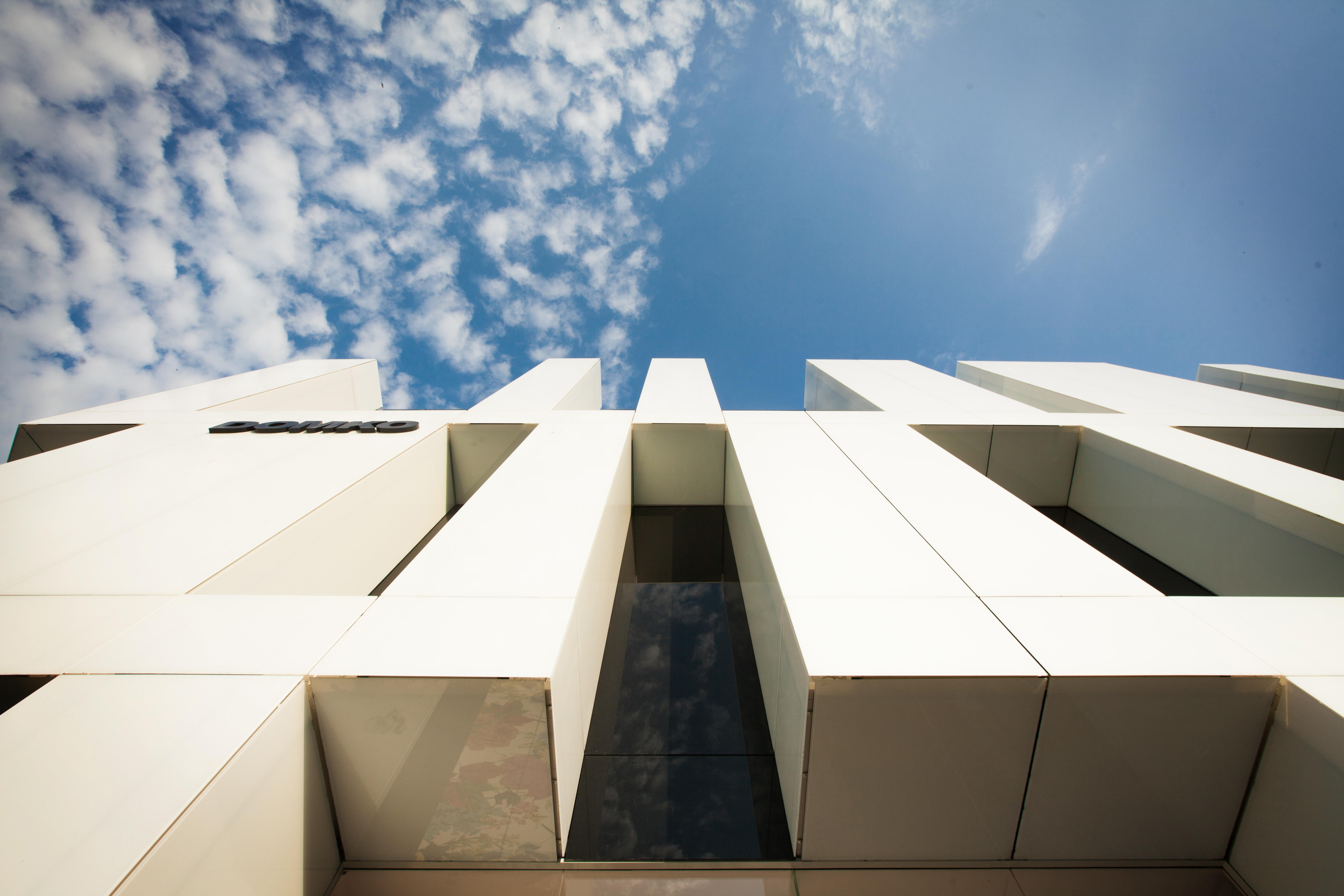 DOMKO by STARH - Architizer