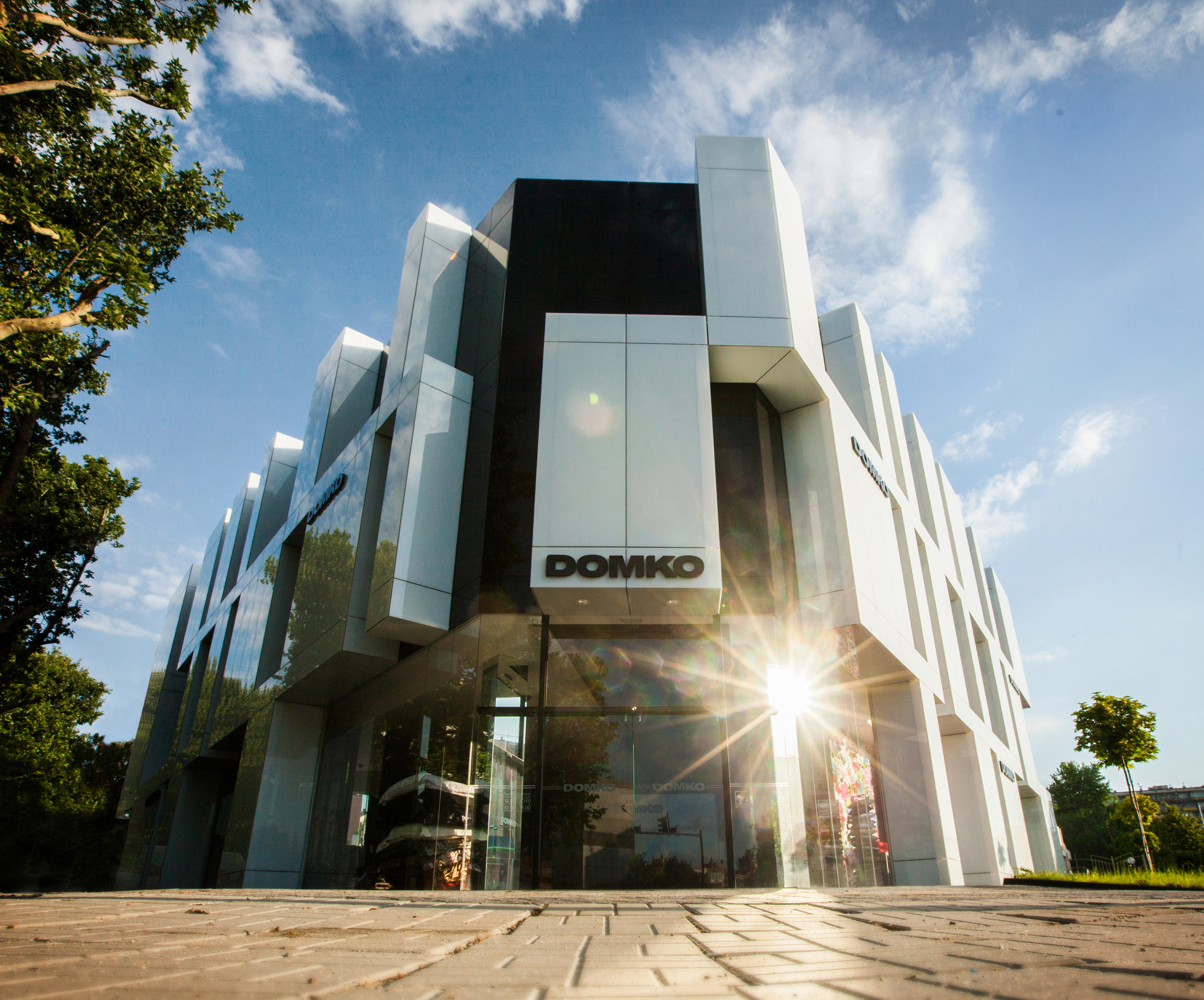 DOMKO by STARH - Architizer