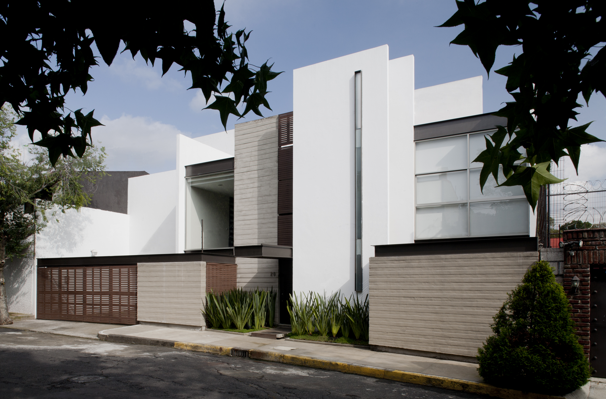 La Presilla by SPS+Sinapsis - Architizer