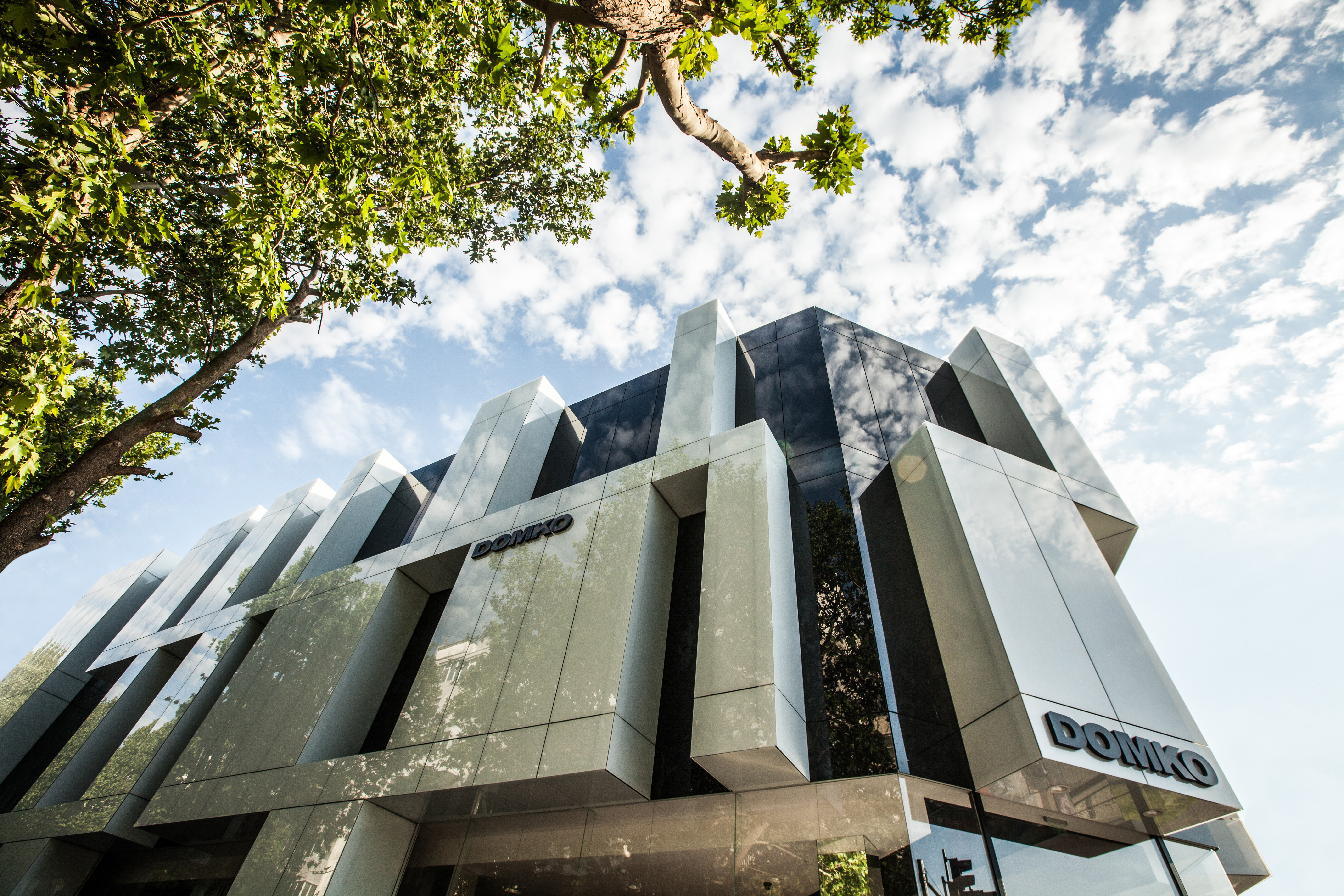 DOMKO by STARH - Architizer