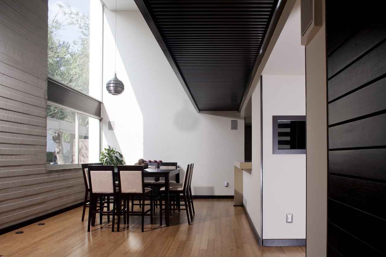 La Presilla by SPS+Sinapsis - Architizer