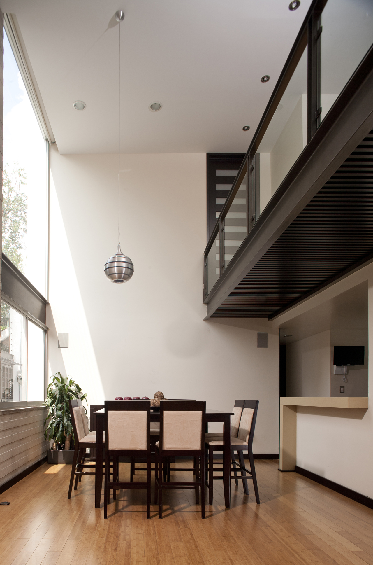 La Presilla by SPS+Sinapsis - Architizer