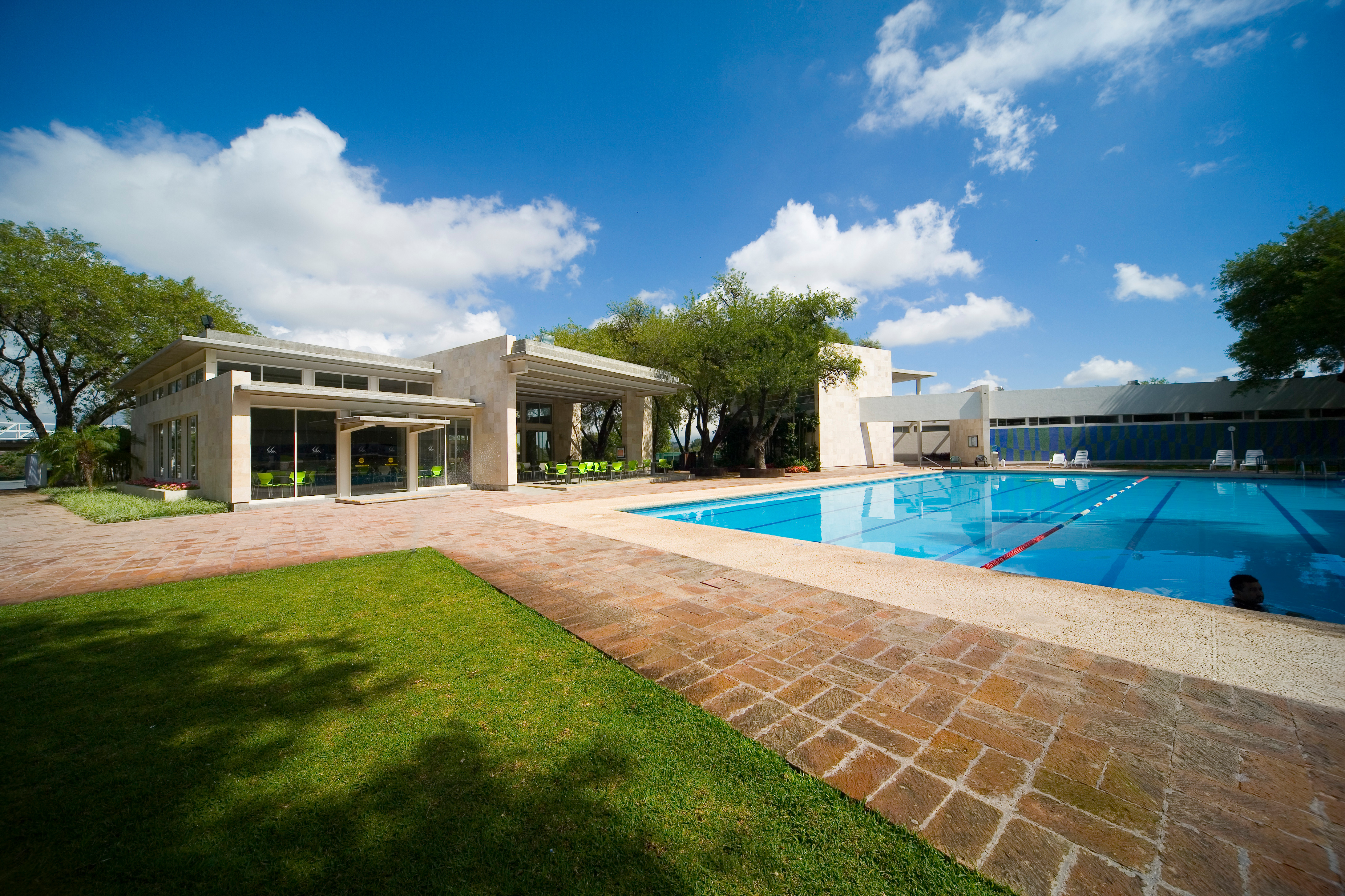 STIVA by Arq. Bernardo Hinojosa / Arquiplan - Architizer