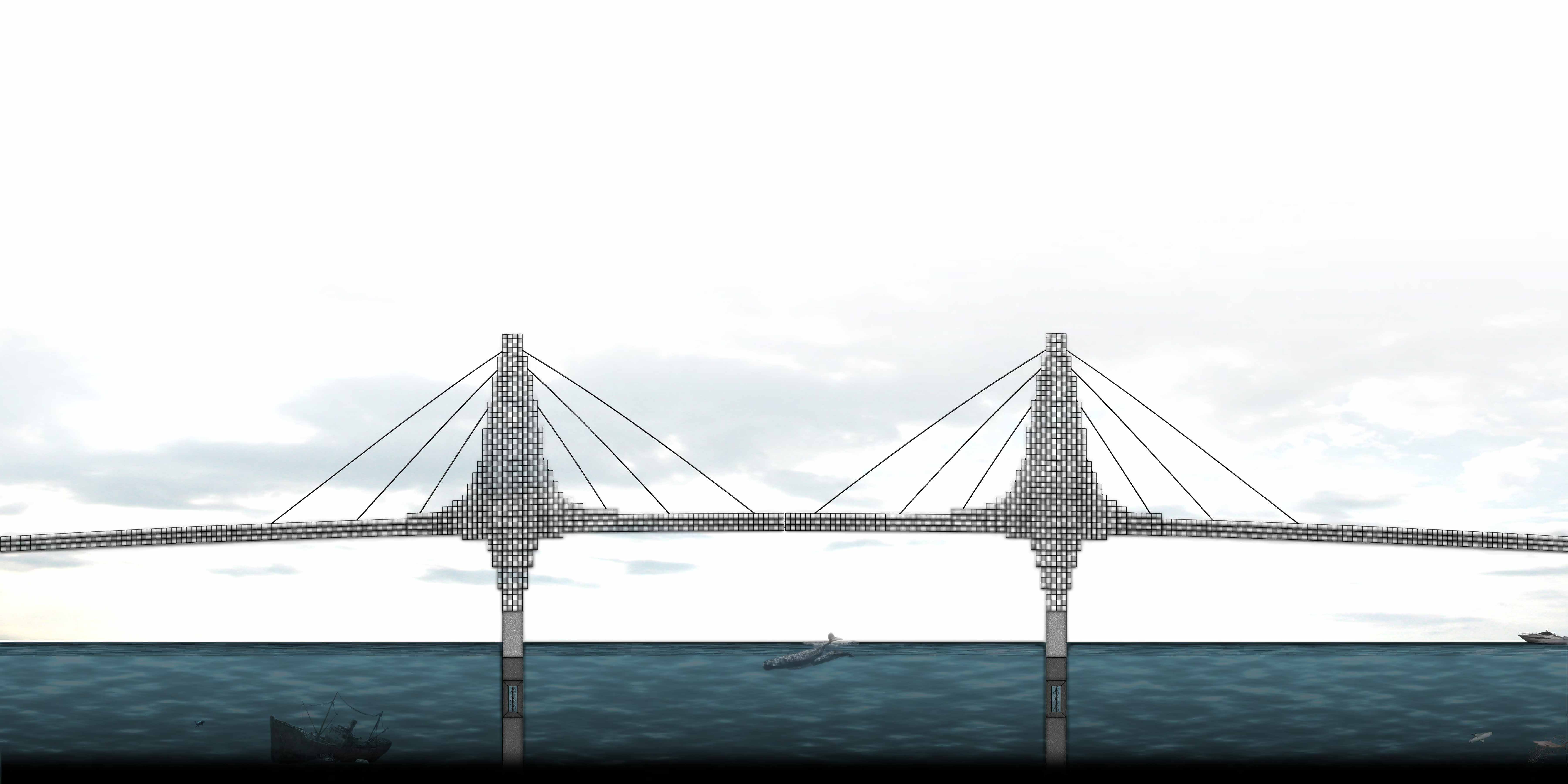 Sky Bridge by Nasab - Architizer