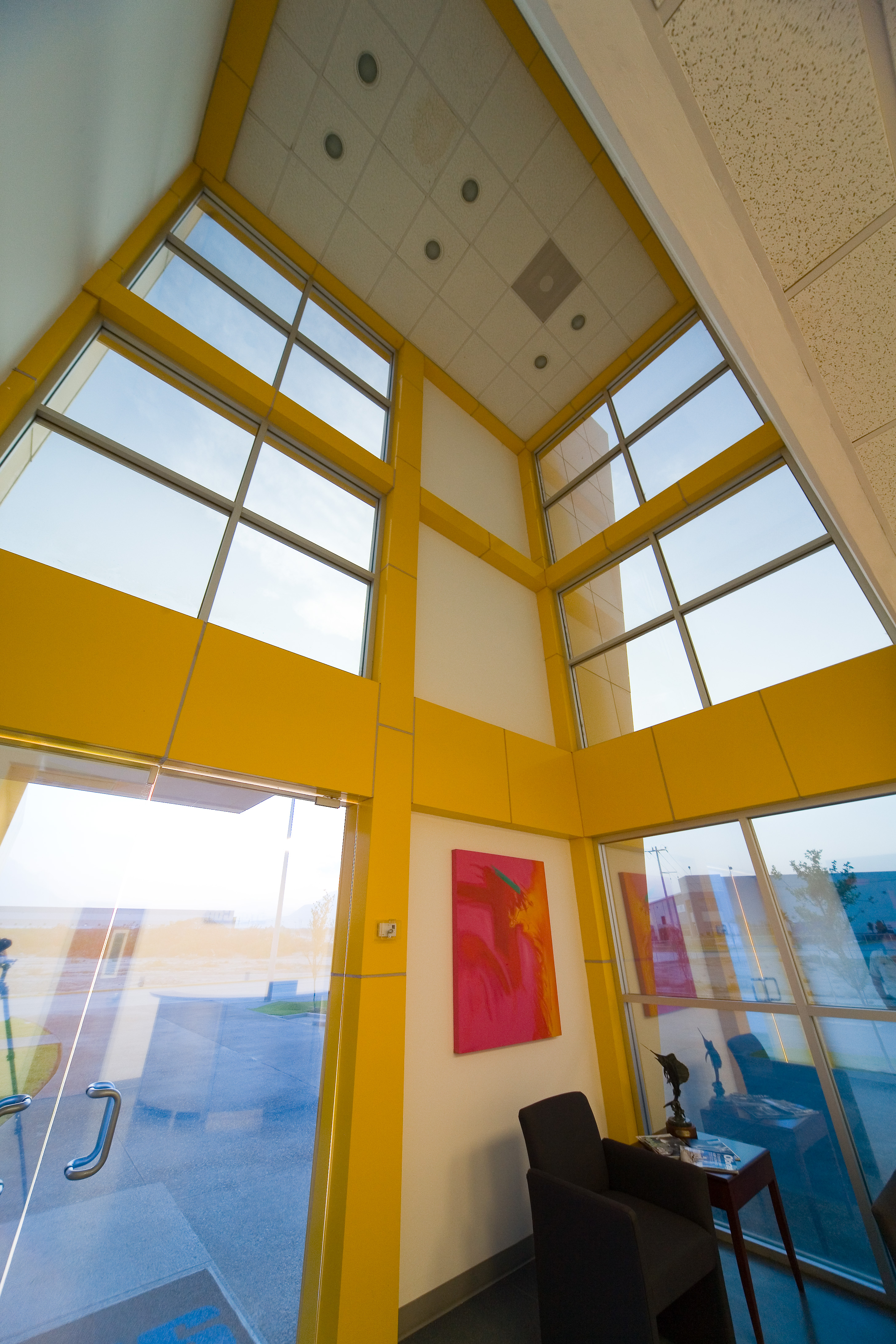 STIVA by Arq. Bernardo Hinojosa / Arquiplan - Architizer