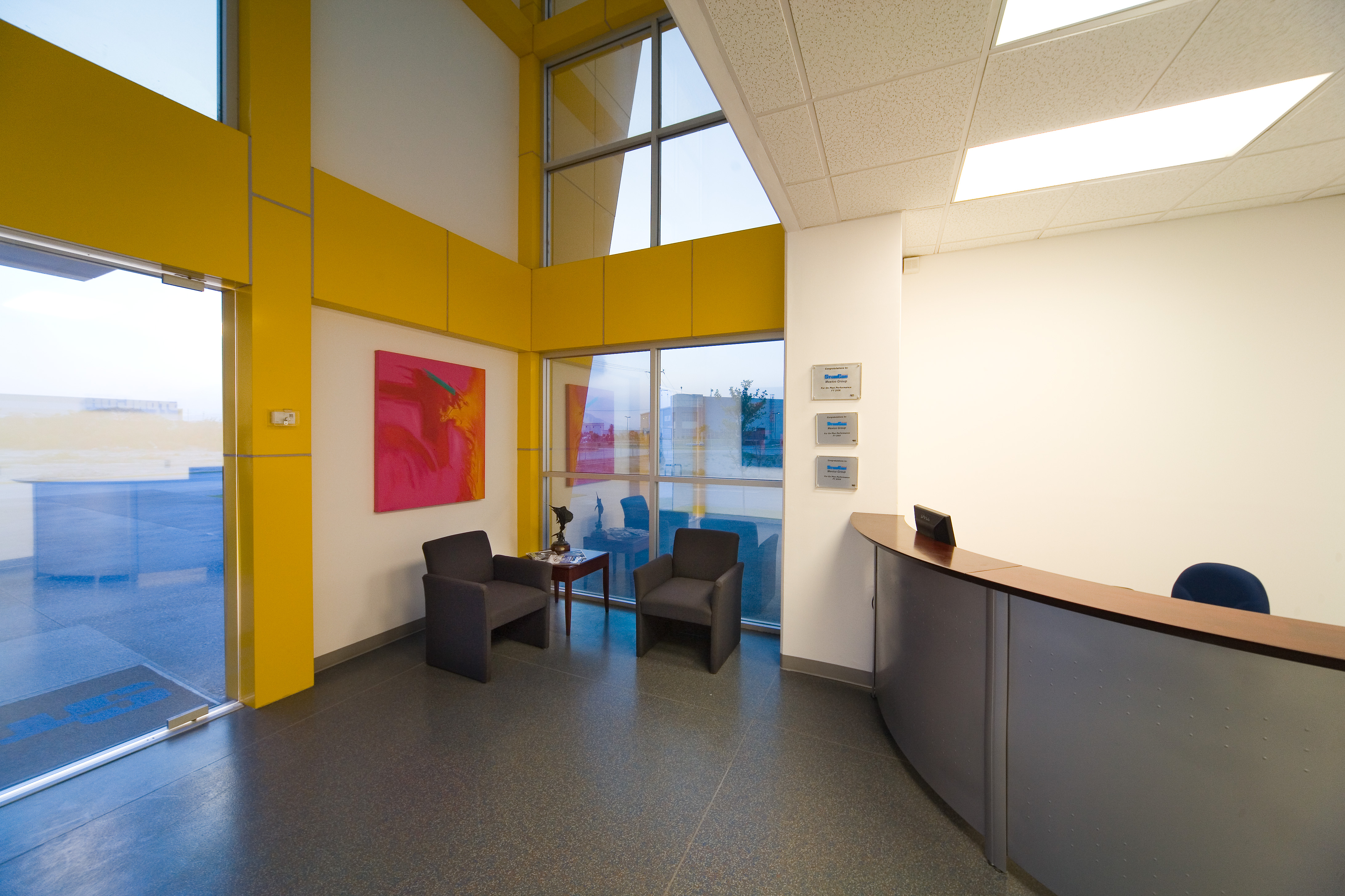 STIVA by Arq. Bernardo Hinojosa / Arquiplan - Architizer