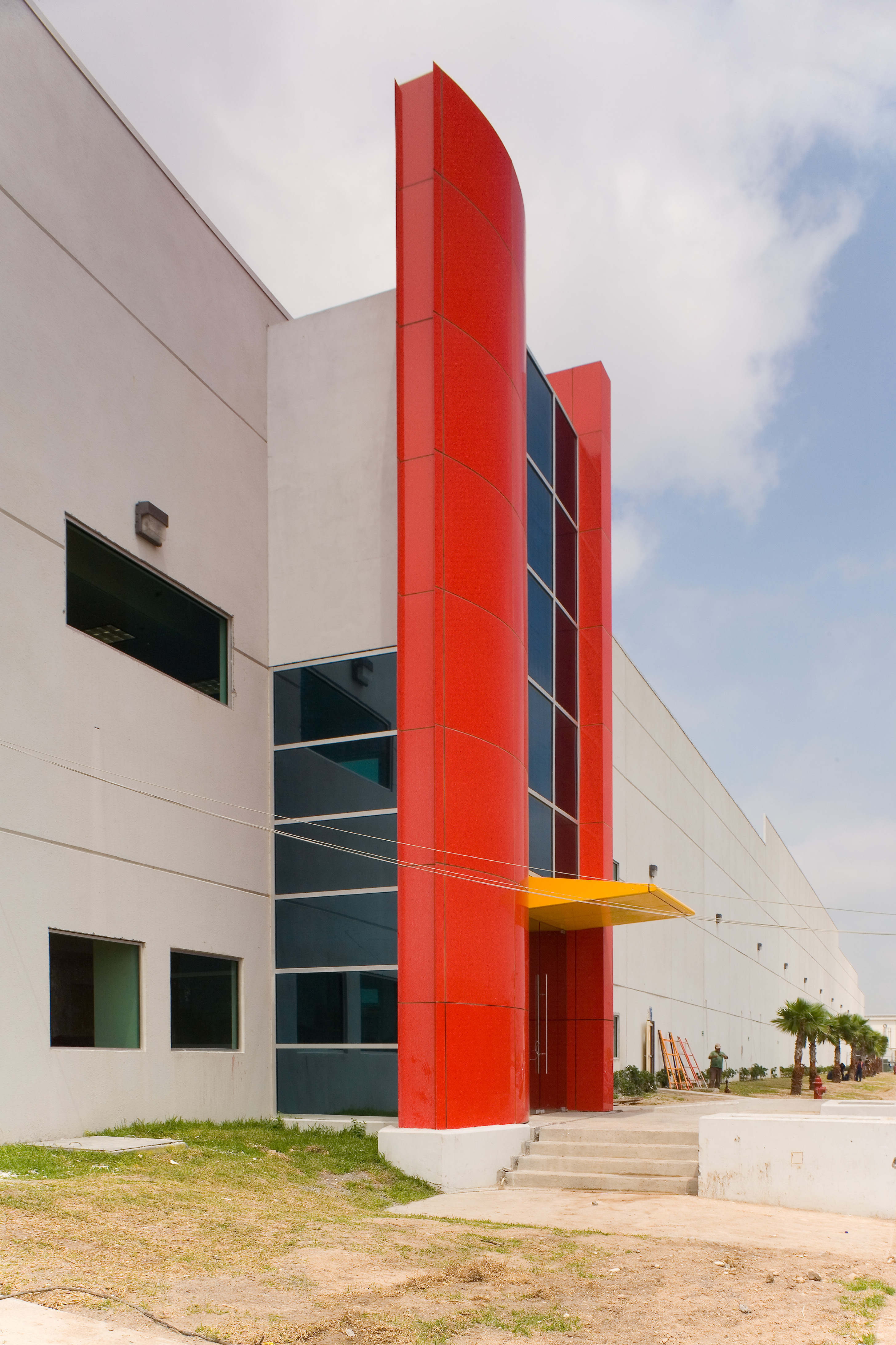 STIVA by Arq. Bernardo Hinojosa / Arquiplan - Architizer