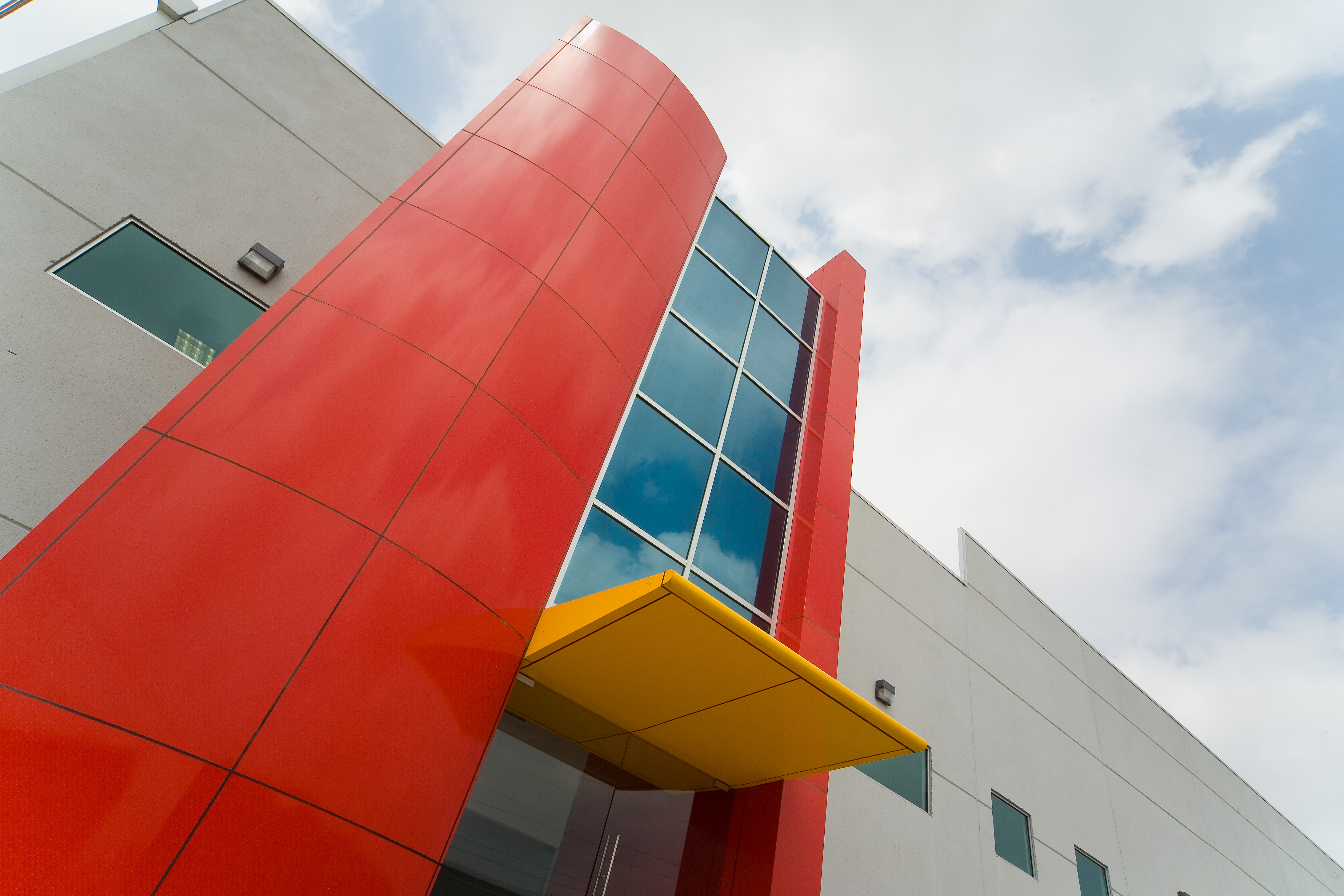 STIVA by Arq. Bernardo Hinojosa / Arquiplan - Architizer