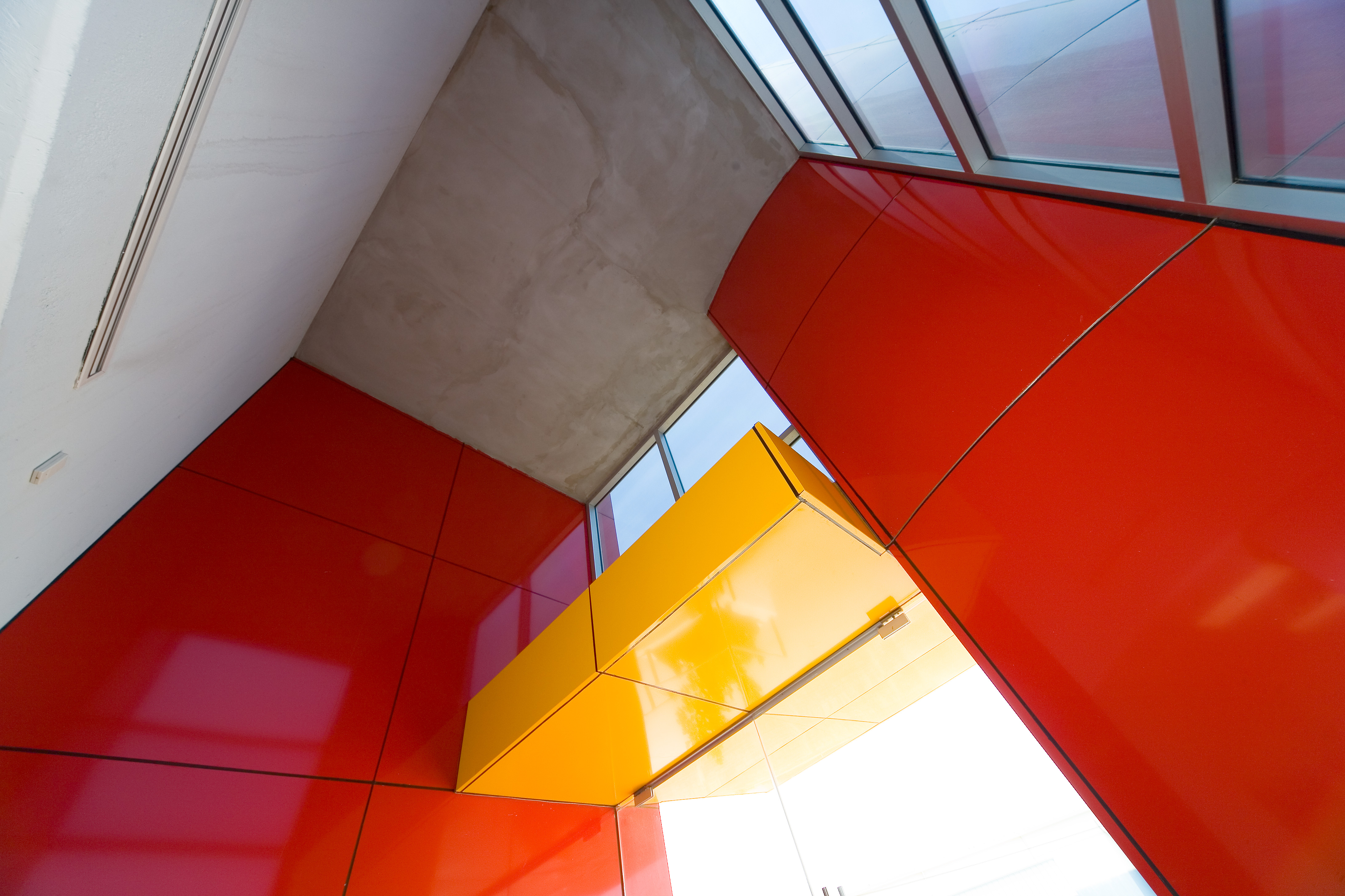 STIVA by Arq. Bernardo Hinojosa / Arquiplan - Architizer