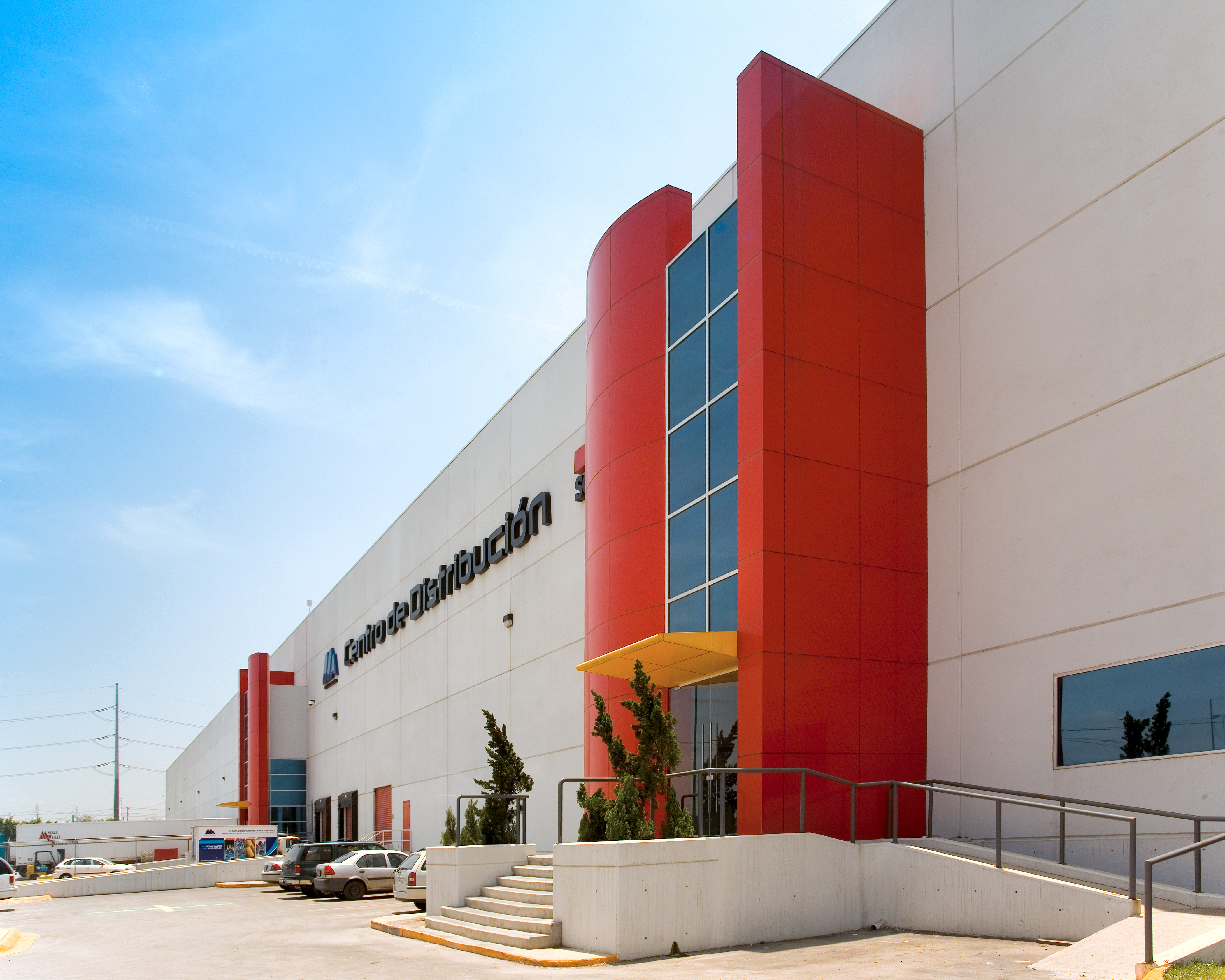 STIVA by Arq. Bernardo Hinojosa / Arquiplan - Architizer