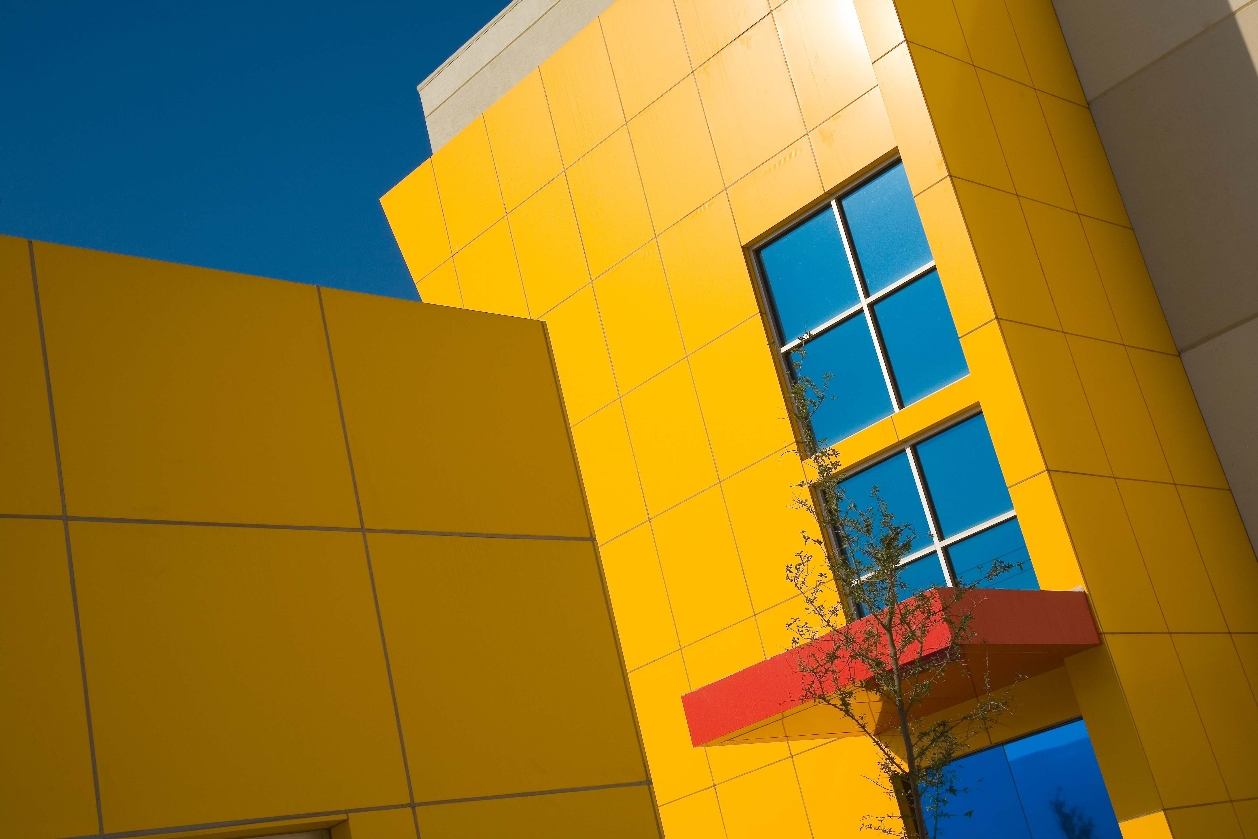 STIVA by Arq. Bernardo Hinojosa / Arquiplan - Architizer