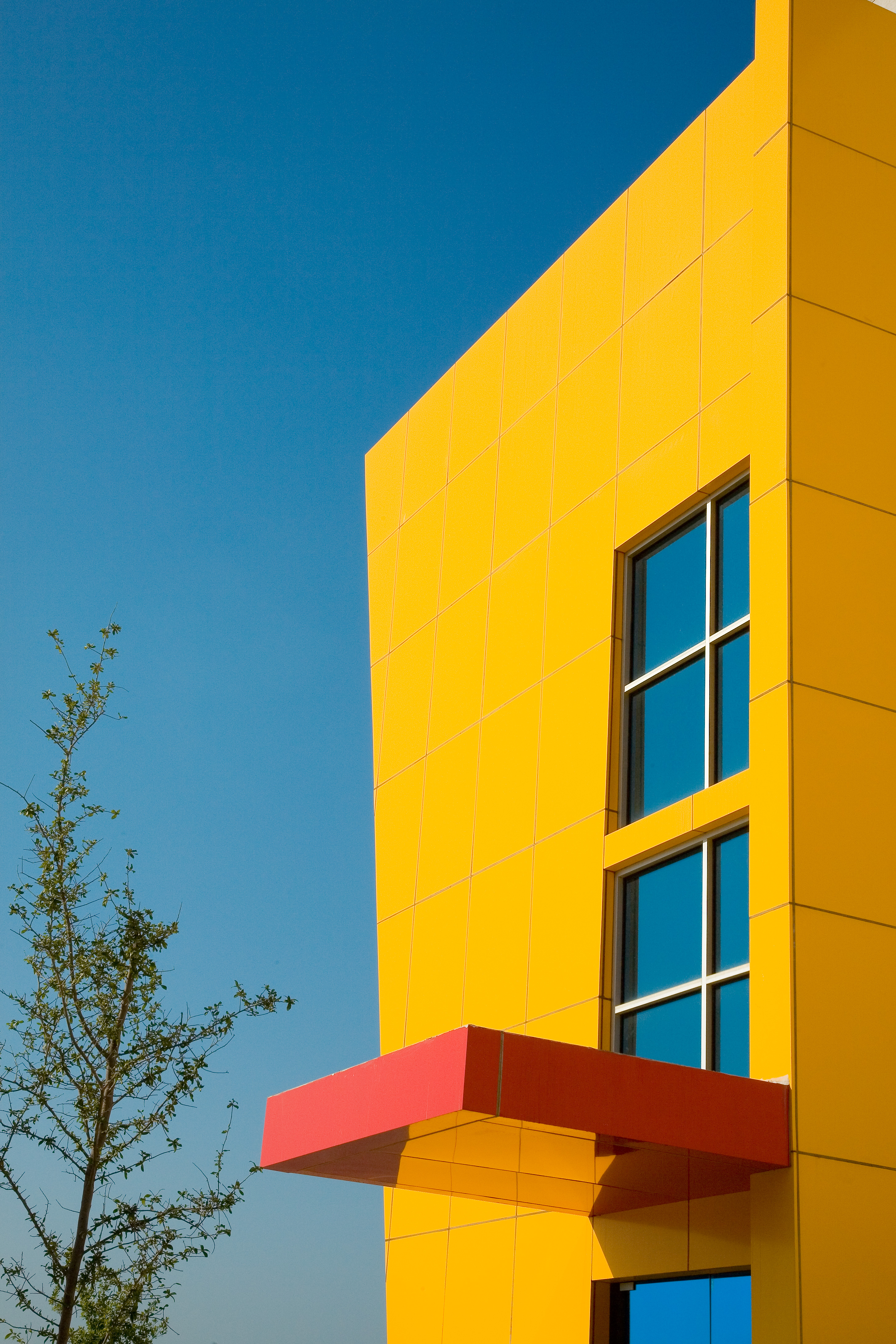 STIVA by Arq. Bernardo Hinojosa / Arquiplan - Architizer