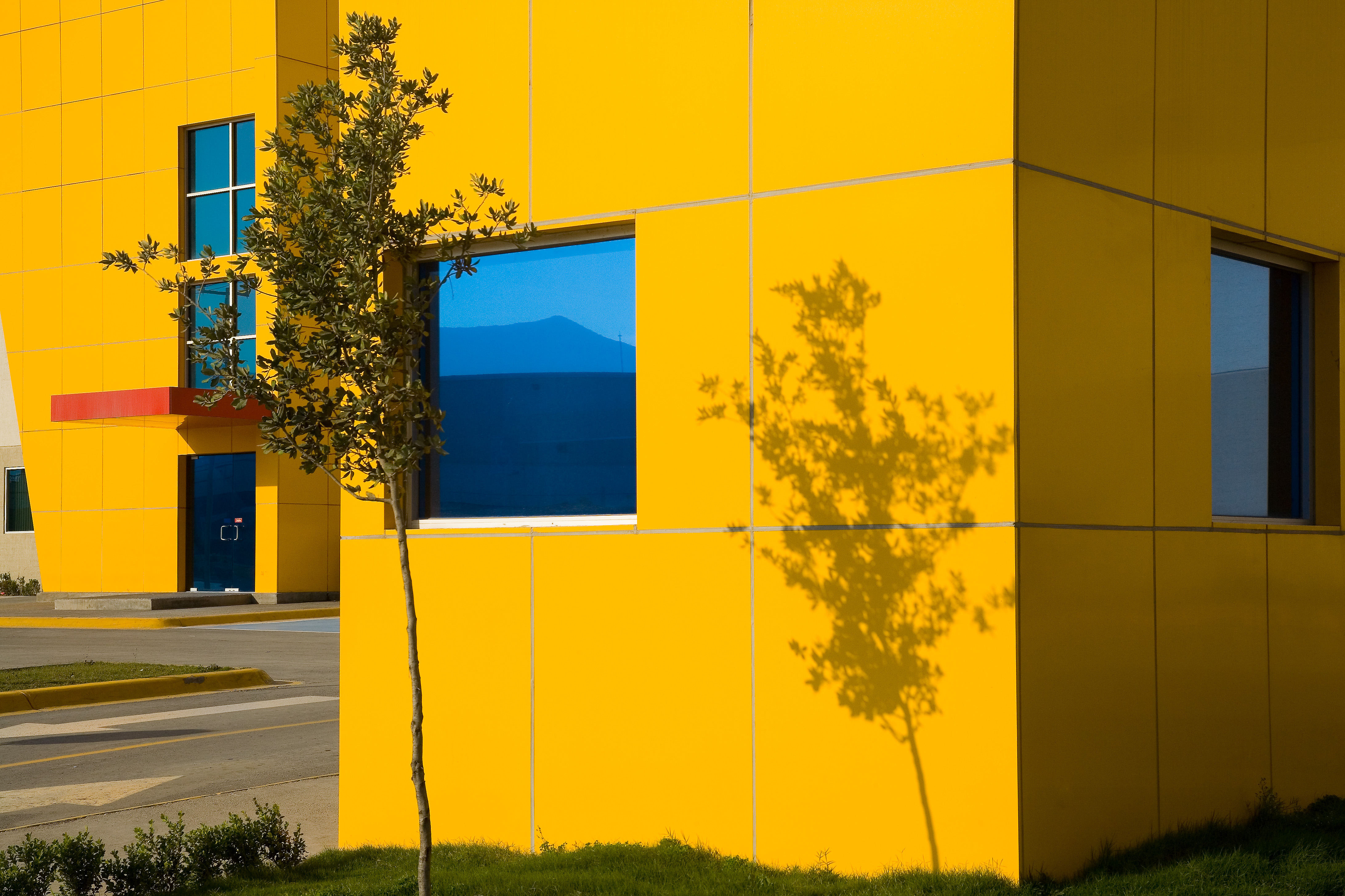 STIVA by Arq. Bernardo Hinojosa / Arquiplan - Architizer