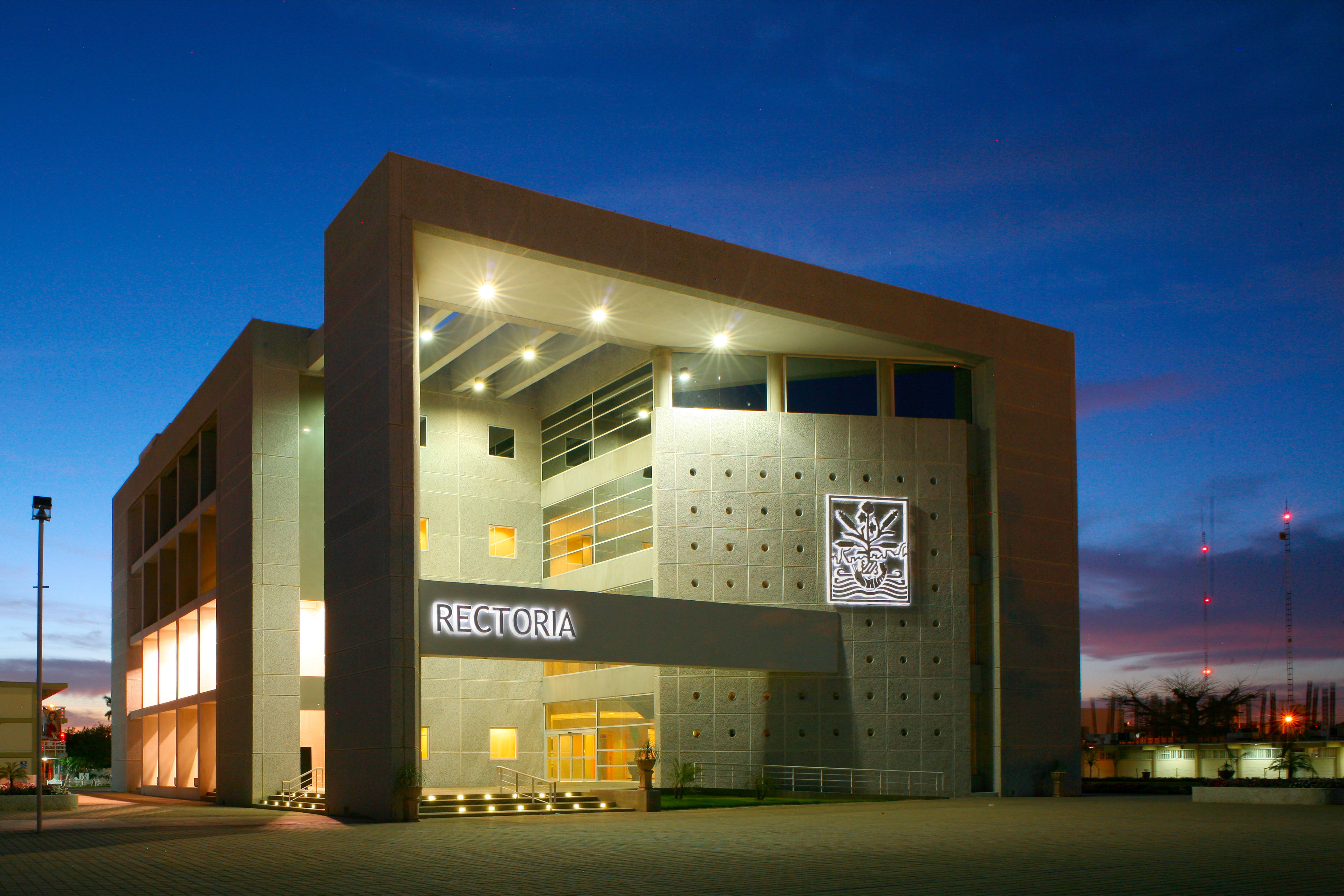 STIVA by Arq. Bernardo Hinojosa / Arquiplan - Architizer