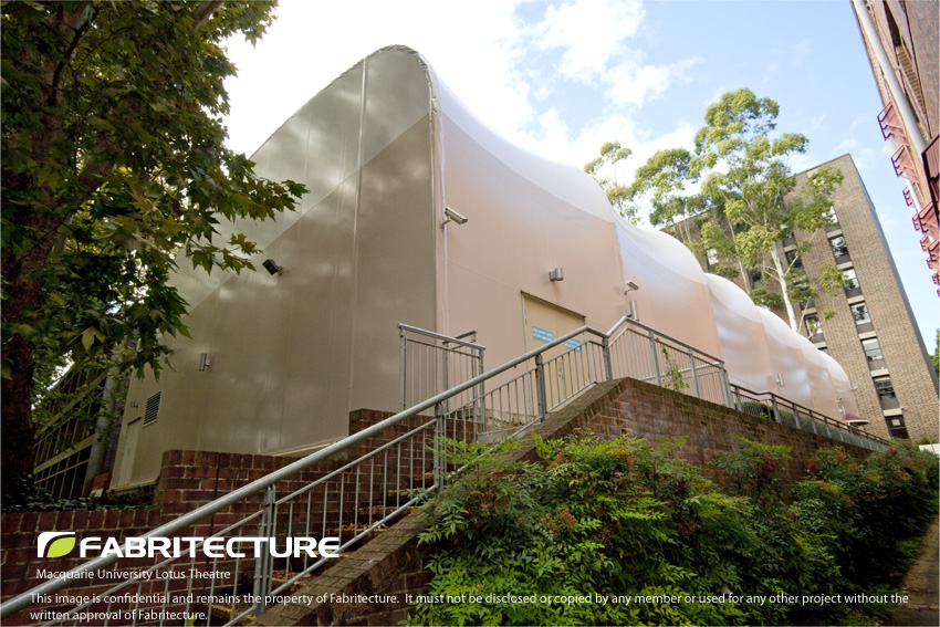 Fabritecture - SOUL Resort by Fabritecture - Architizer