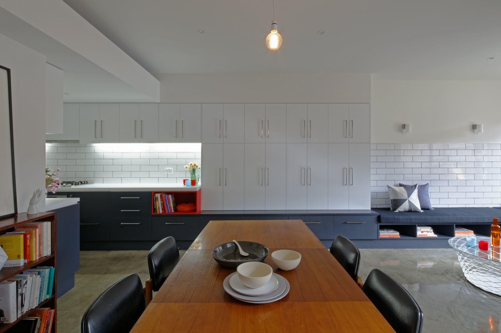 Tang House by 4site architecture - Architizer