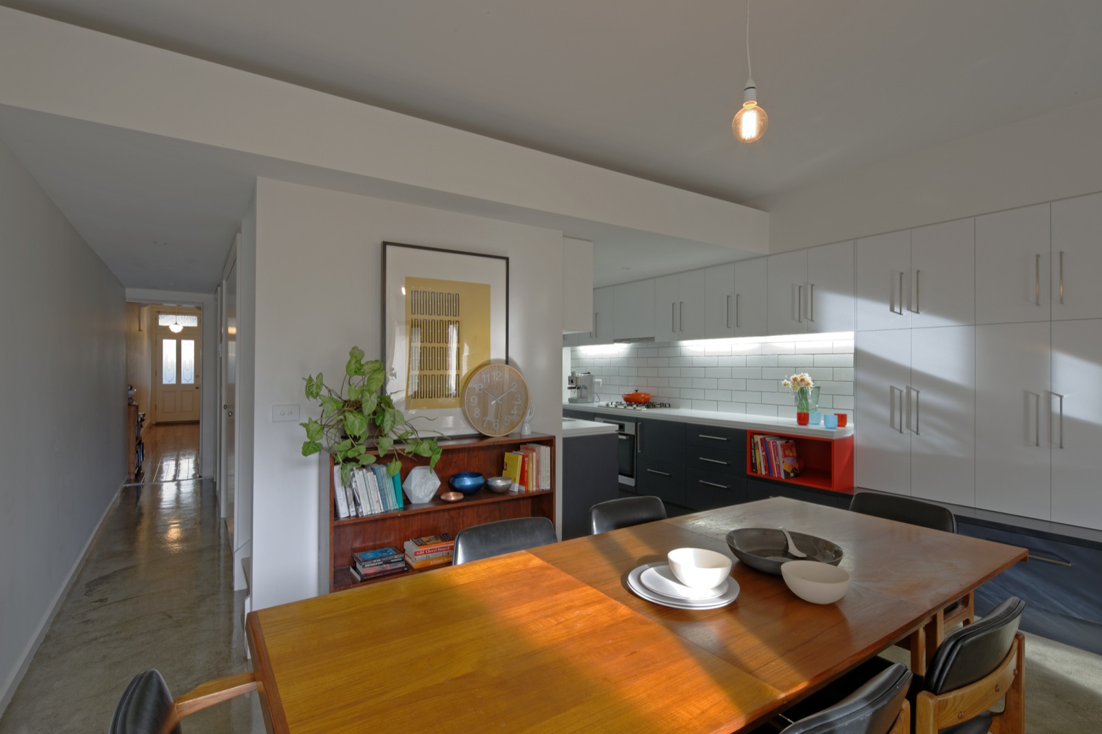 Tang House by 4site architecture - Architizer