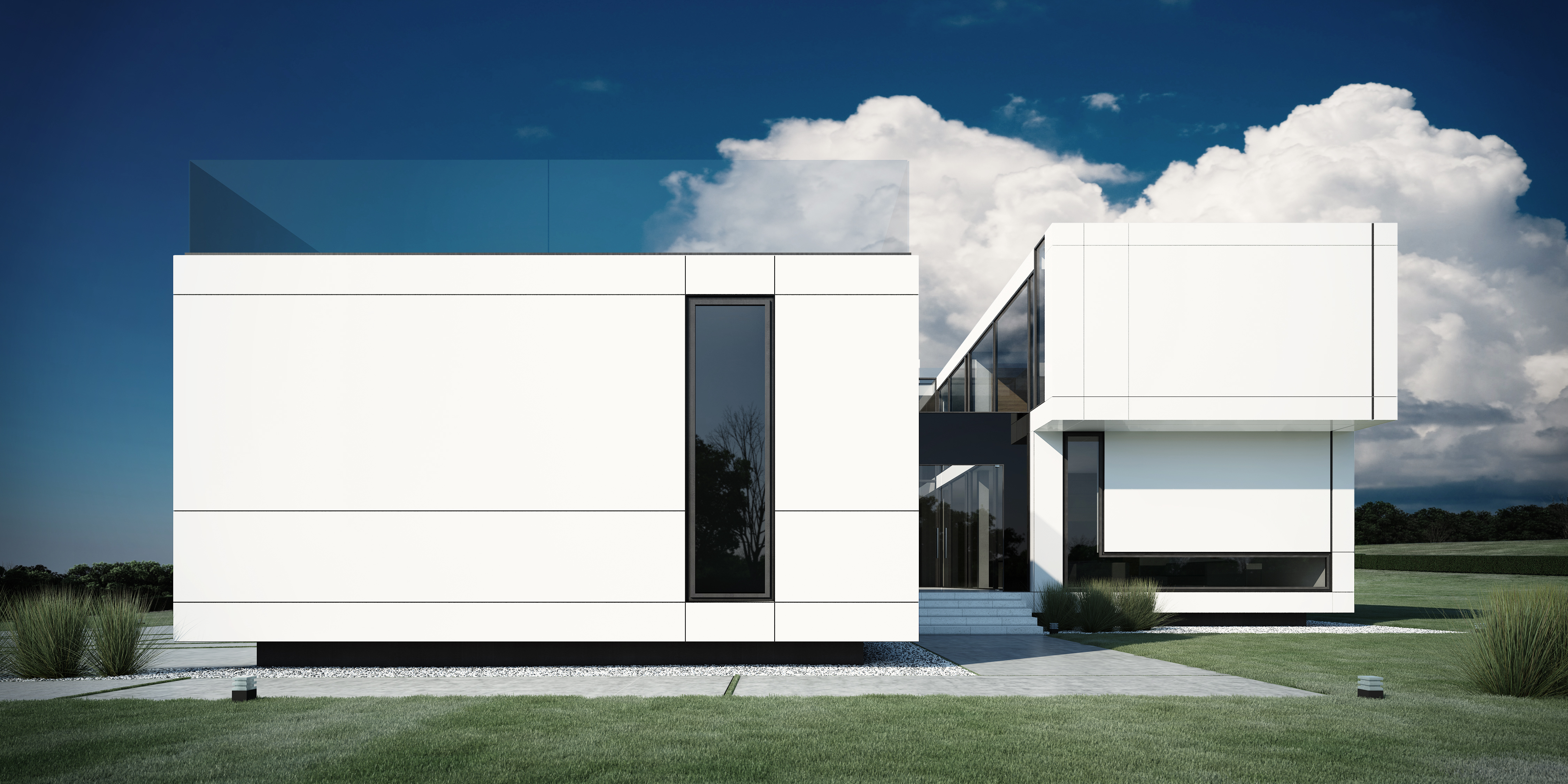 A3 Advanced Architecture Apartments by STARH - Architizer