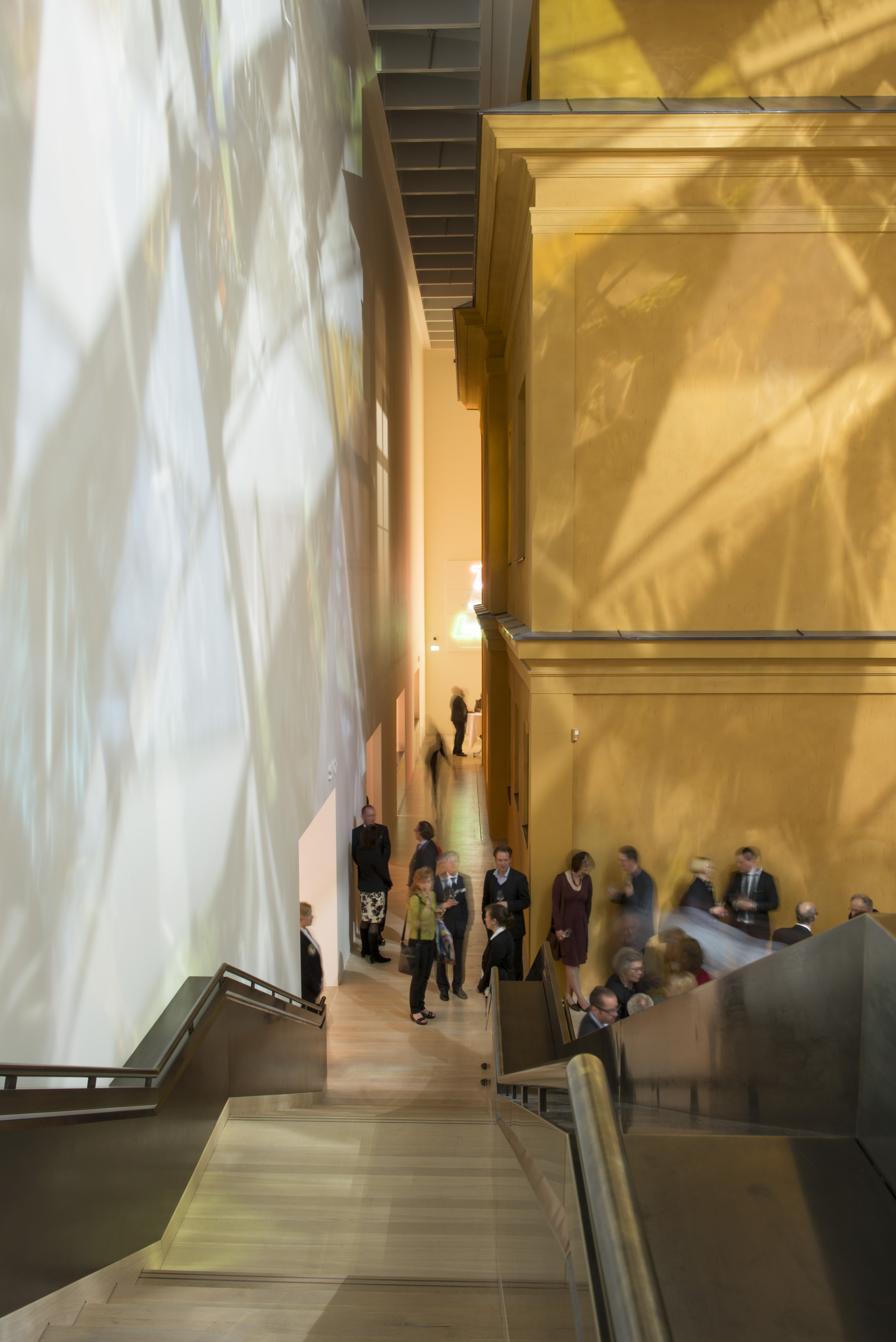 Lenbachhaus Museum by Foster + Partners - Architizer