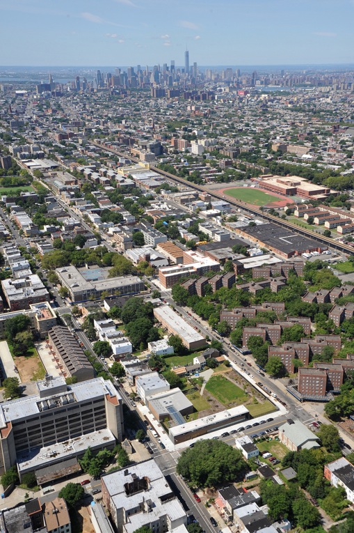 Weeksville Heritage Center by Caples Jefferson Architects - Architizer