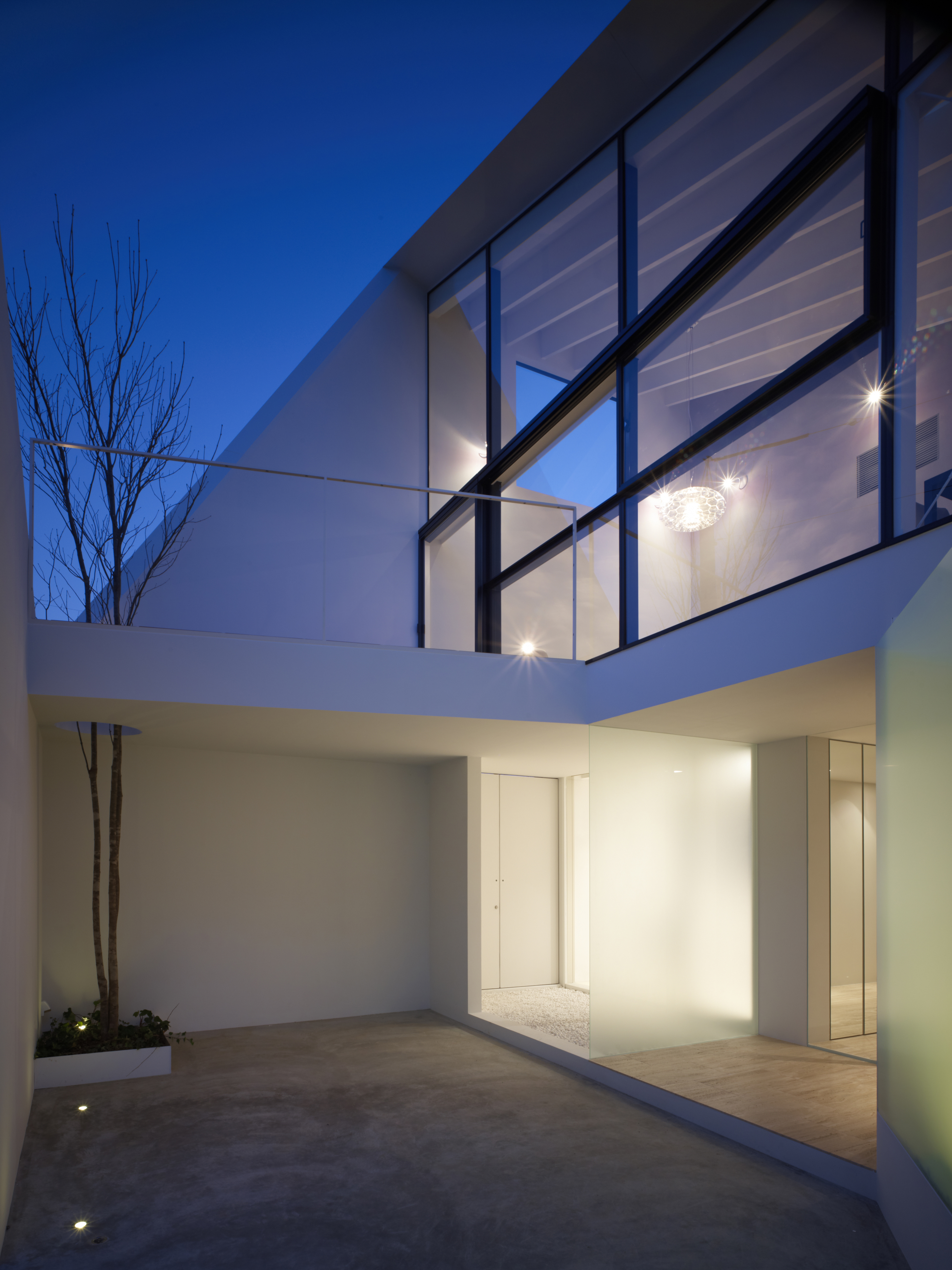 WRAP HOUSE by FUTURE STUDIO - Architizer