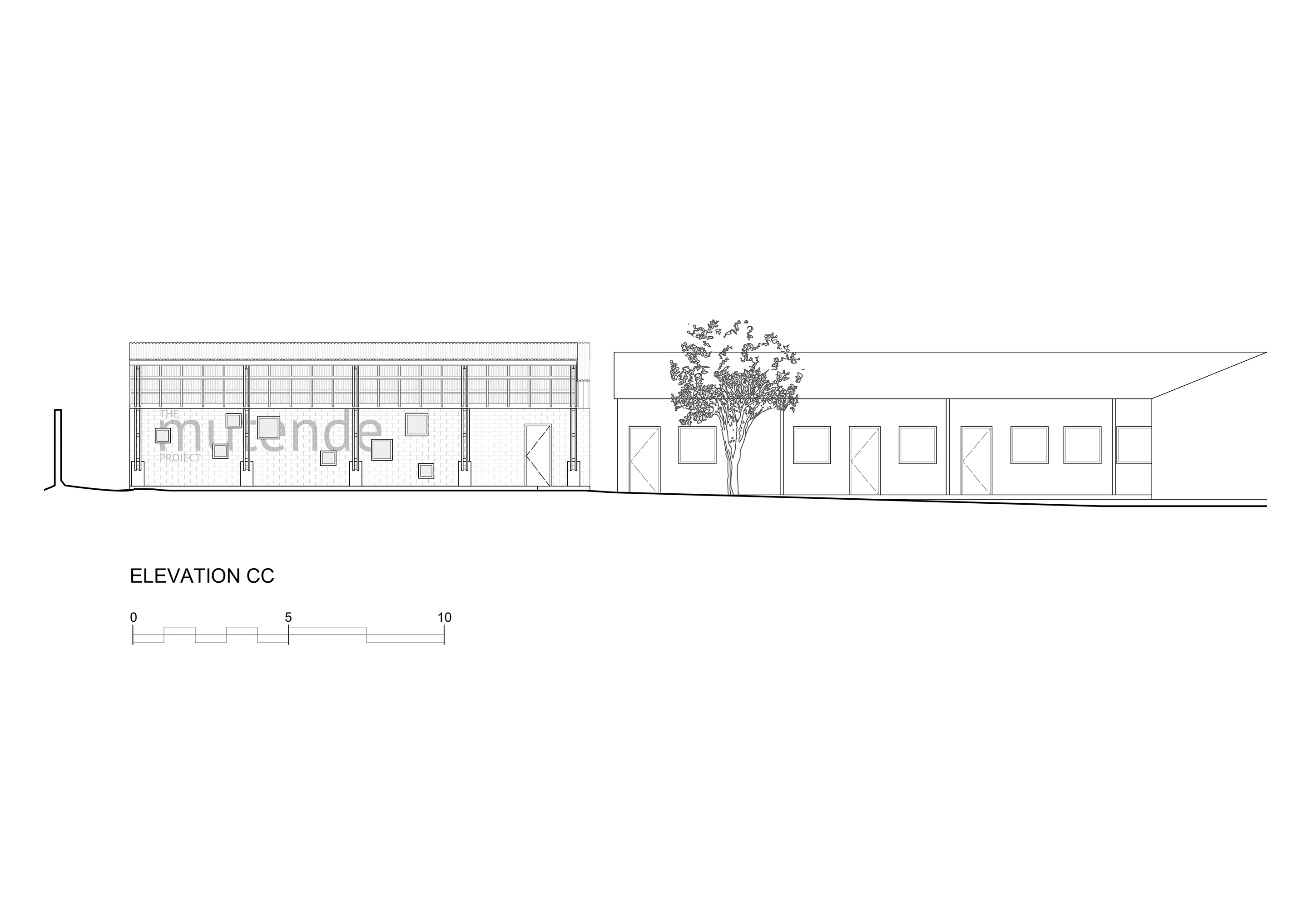 The Mutende Project II by Orkidstudio - Architizer