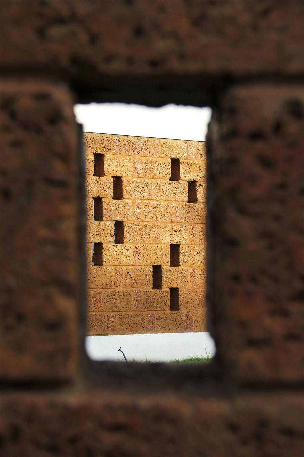 The Running Wall Residence by LIJO RENY ARCHITECTS - Architizer