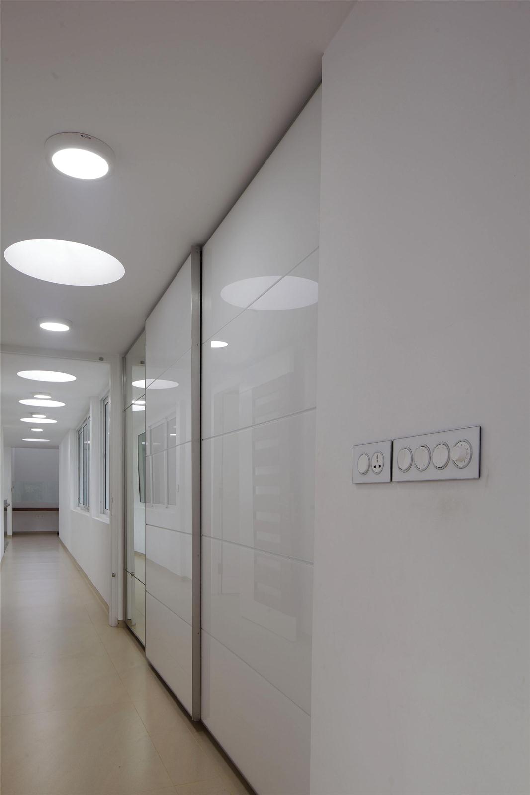 The Running Wall Residence by LIJO RENY ARCHITECTS - Architizer