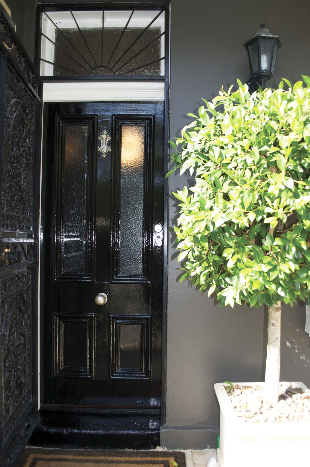 Double Bay Terrace by Sarah Blacker Architect - Architizer