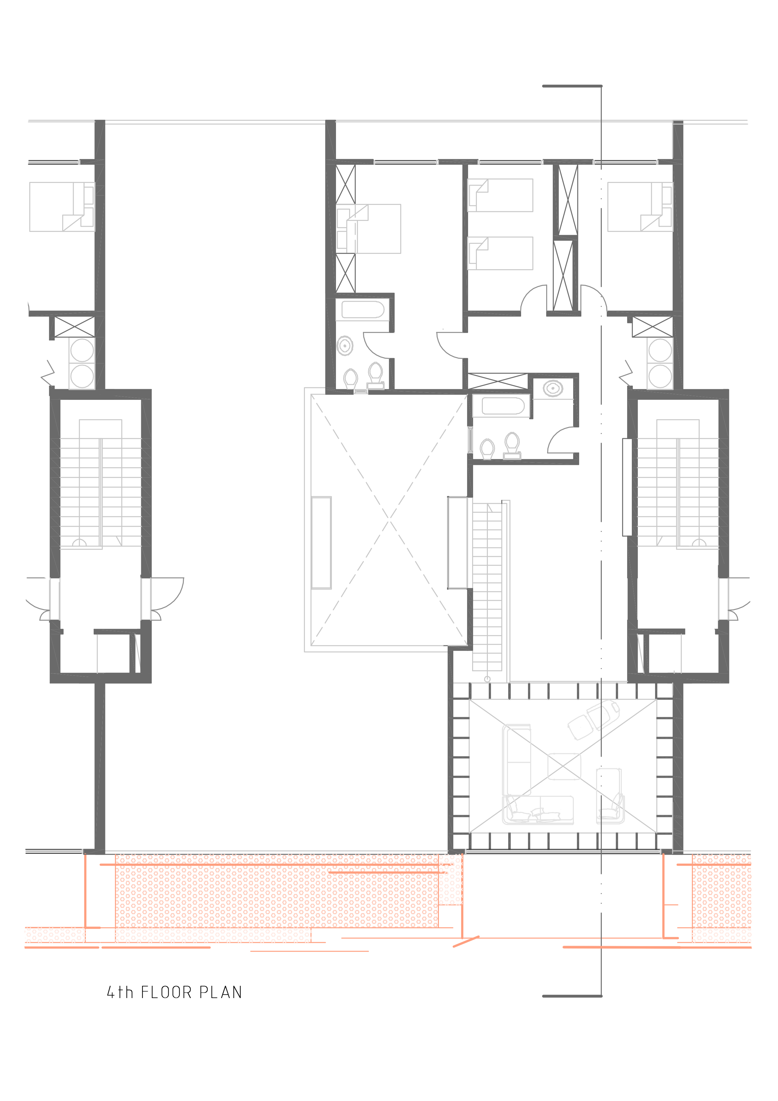 Row Houses by Muhammad Ejleh - Architizer