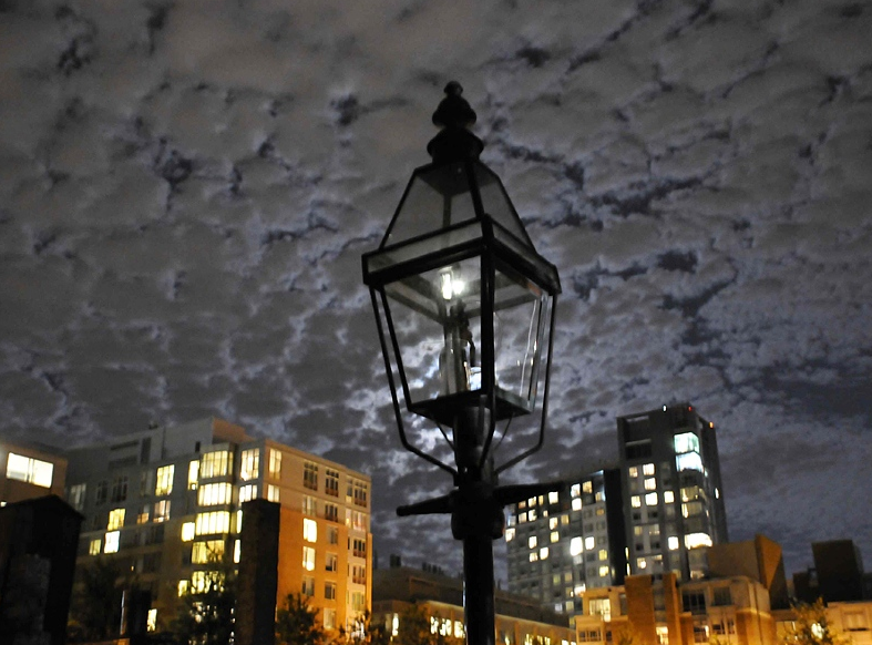 The Park Spark Project by Matthew Mazzotta - Architizer