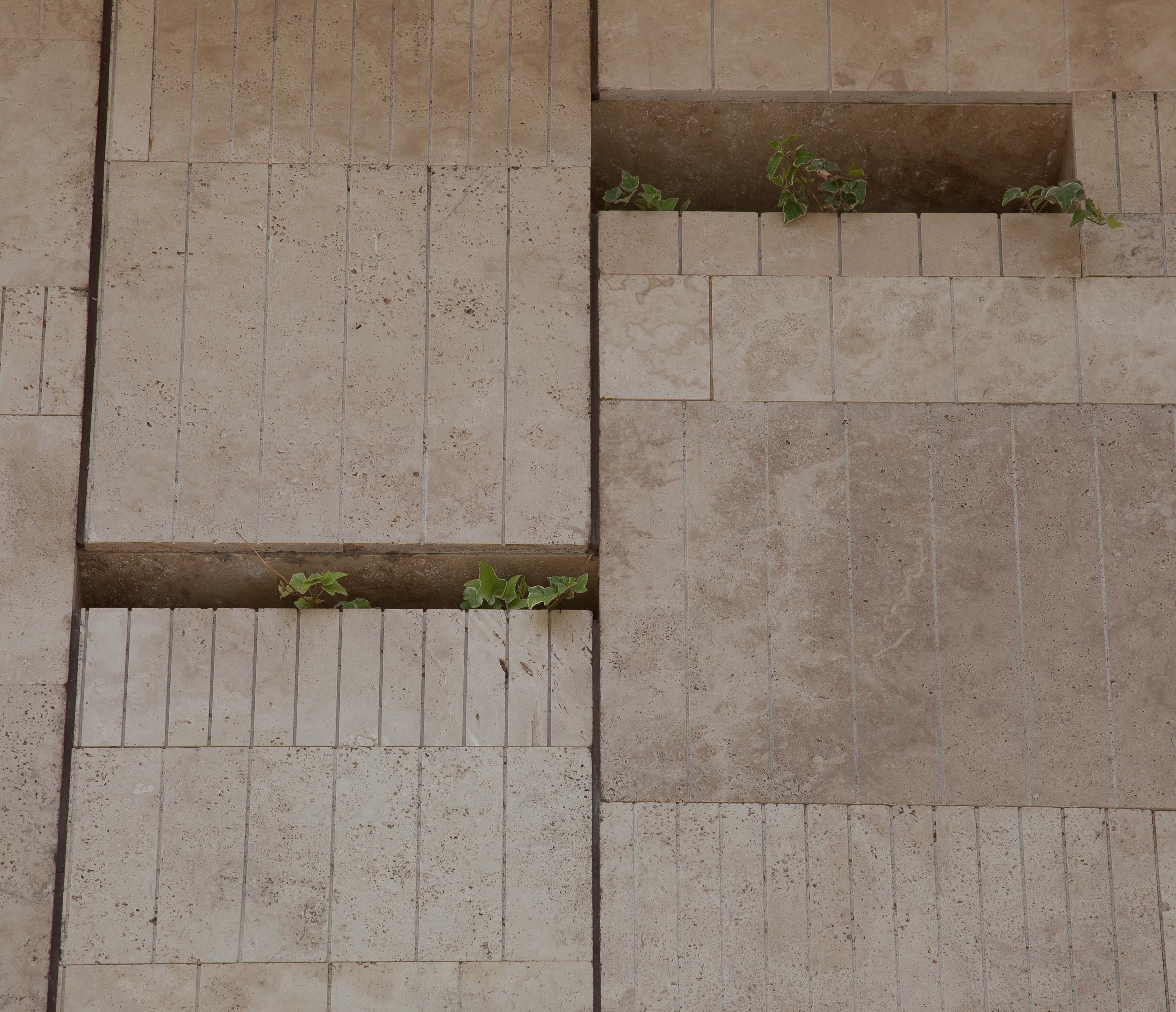 Baranoosh Residential Building by Boozhgan Architectural Studio ...