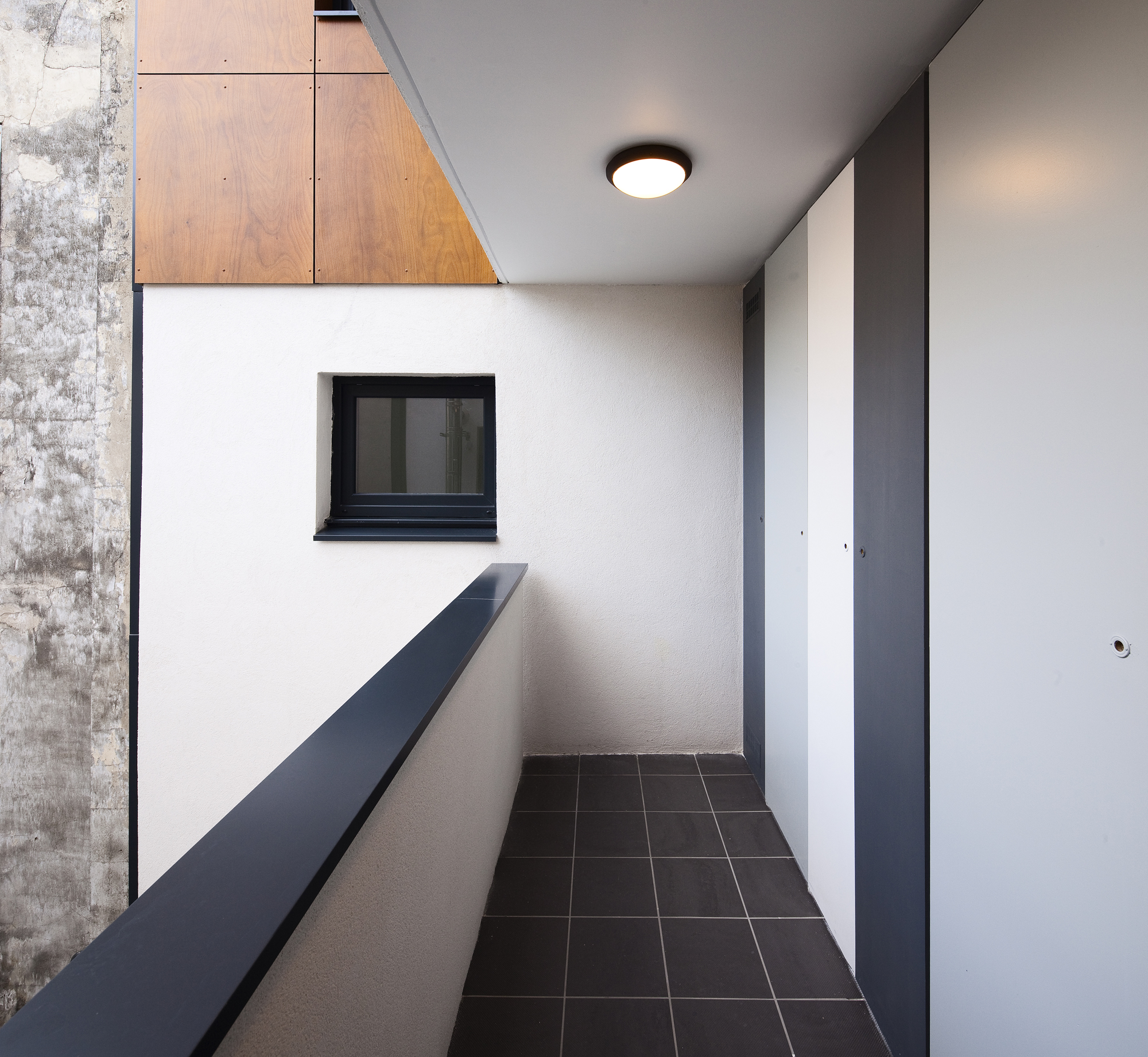 Pouchet by ITAR Architectures - Architizer