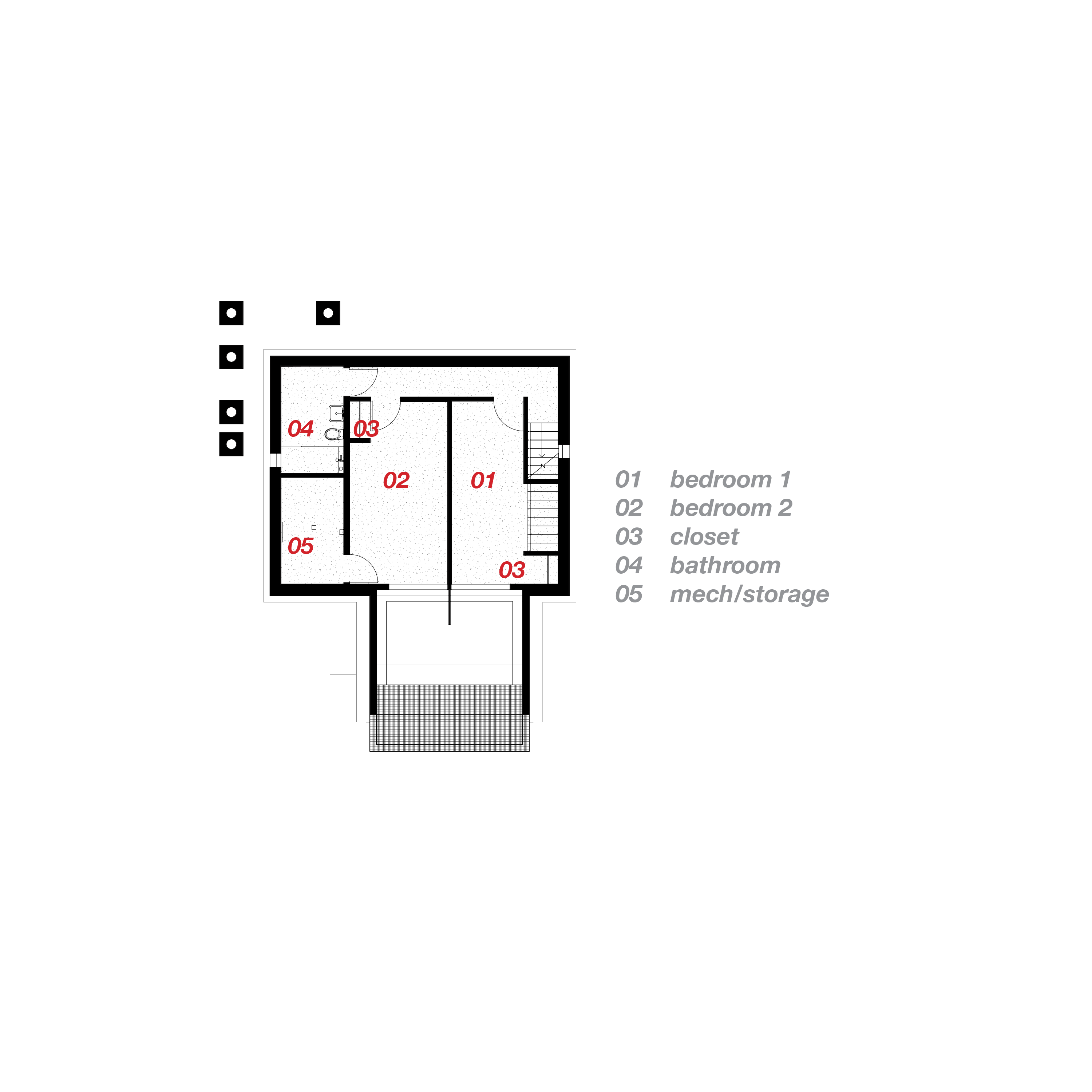 GH Residence by Gilday Architects - Architizer