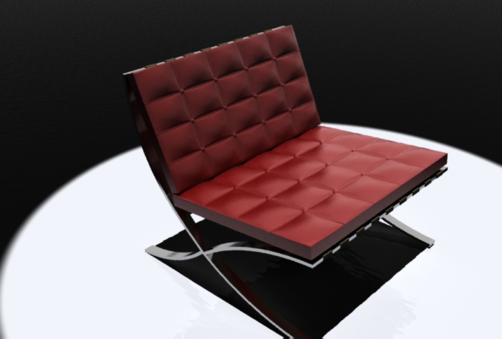 Architectural Visualization _ Renderings / 3D Studio Max / Rhino ...