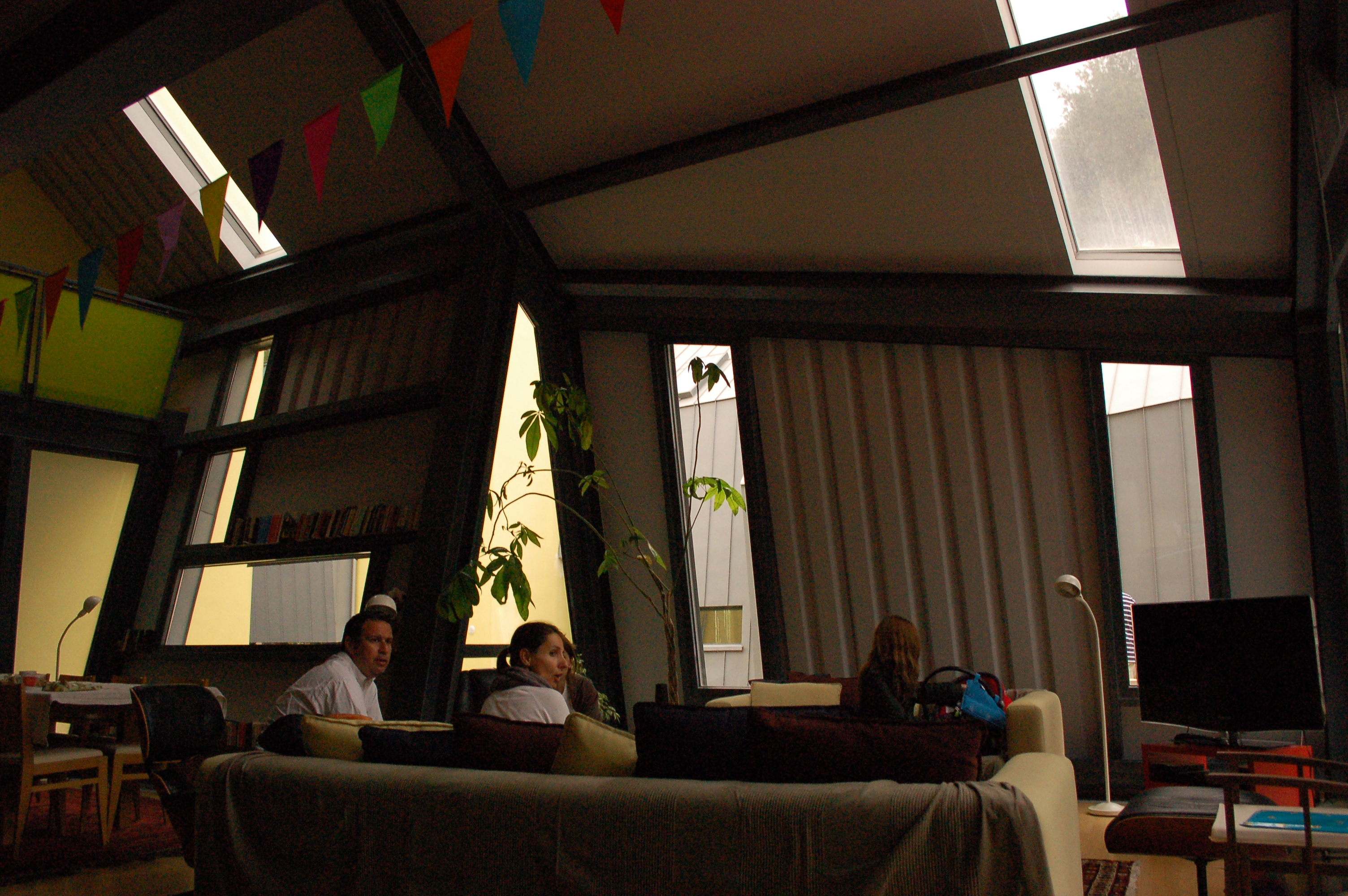 Two houses in Anoixi,Athens by react architects - Architizer