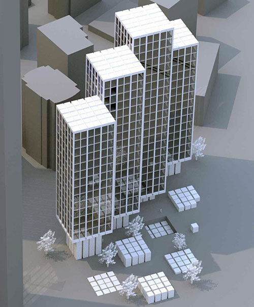 Cezmi Or Residence by Building Office - Architizer