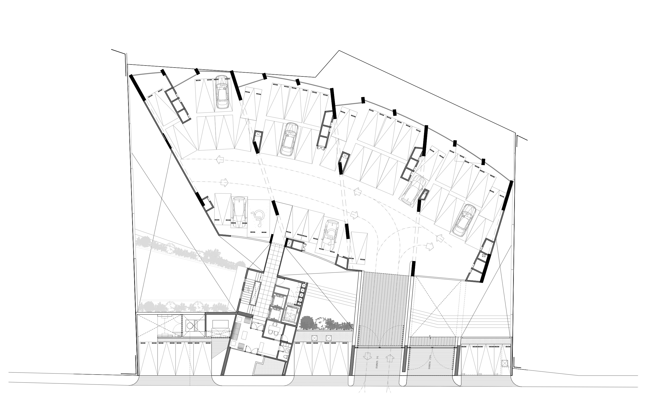 Teca Departments by LUCIO MUNIAIN et al - Architizer