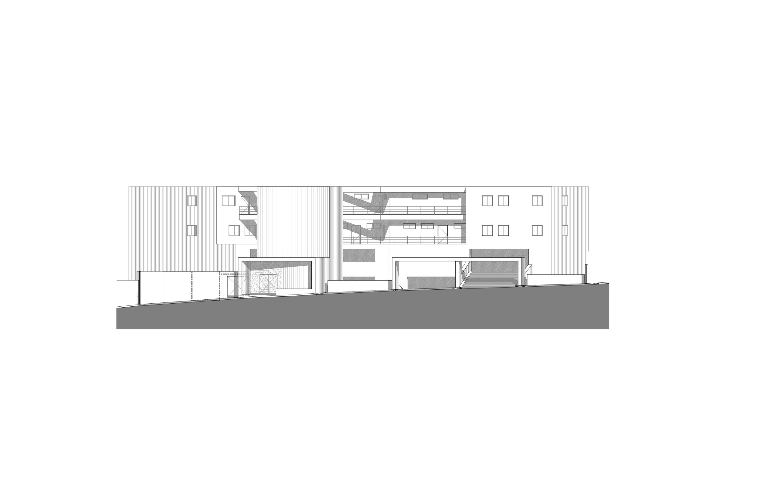 Teca Departments by LUCIO MUNIAIN et al - Architizer