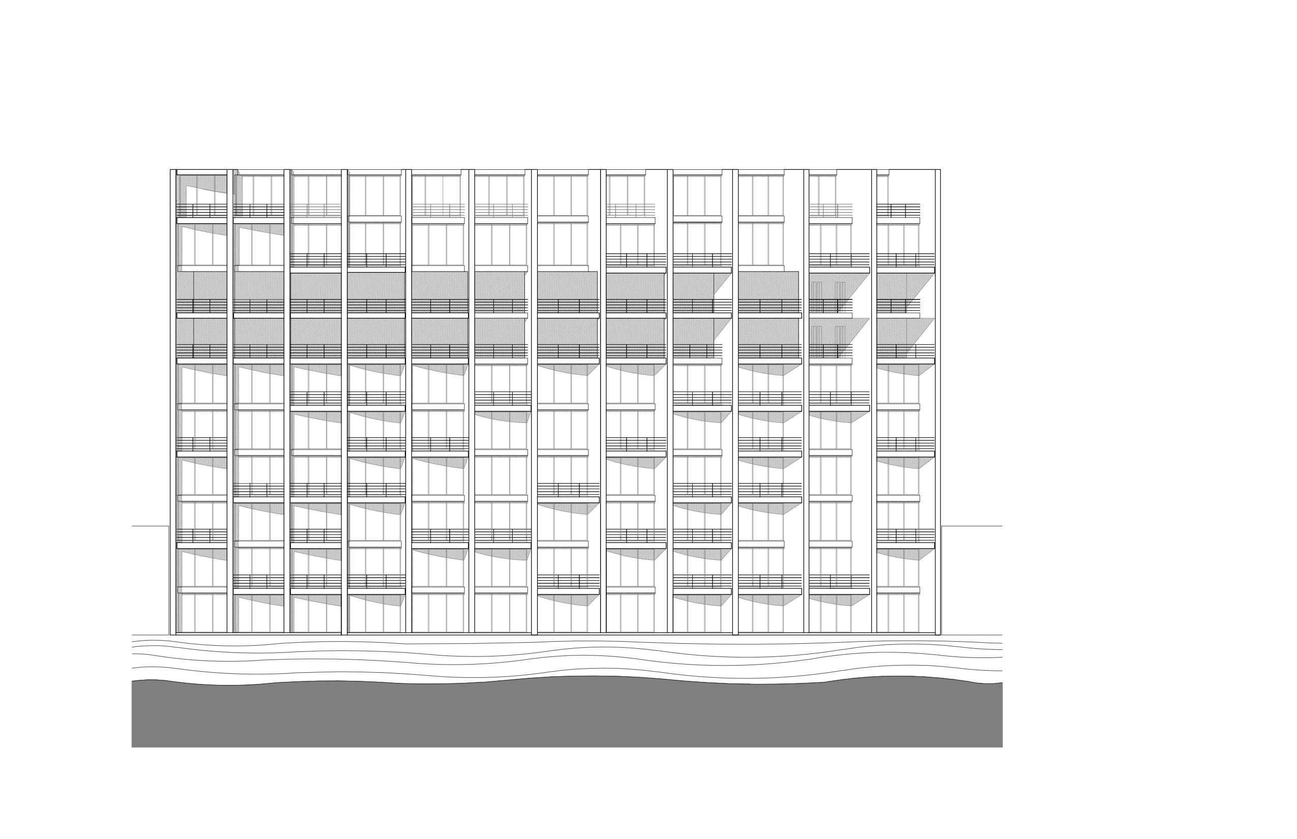 Teca Departments by LUCIO MUNIAIN et al - Architizer