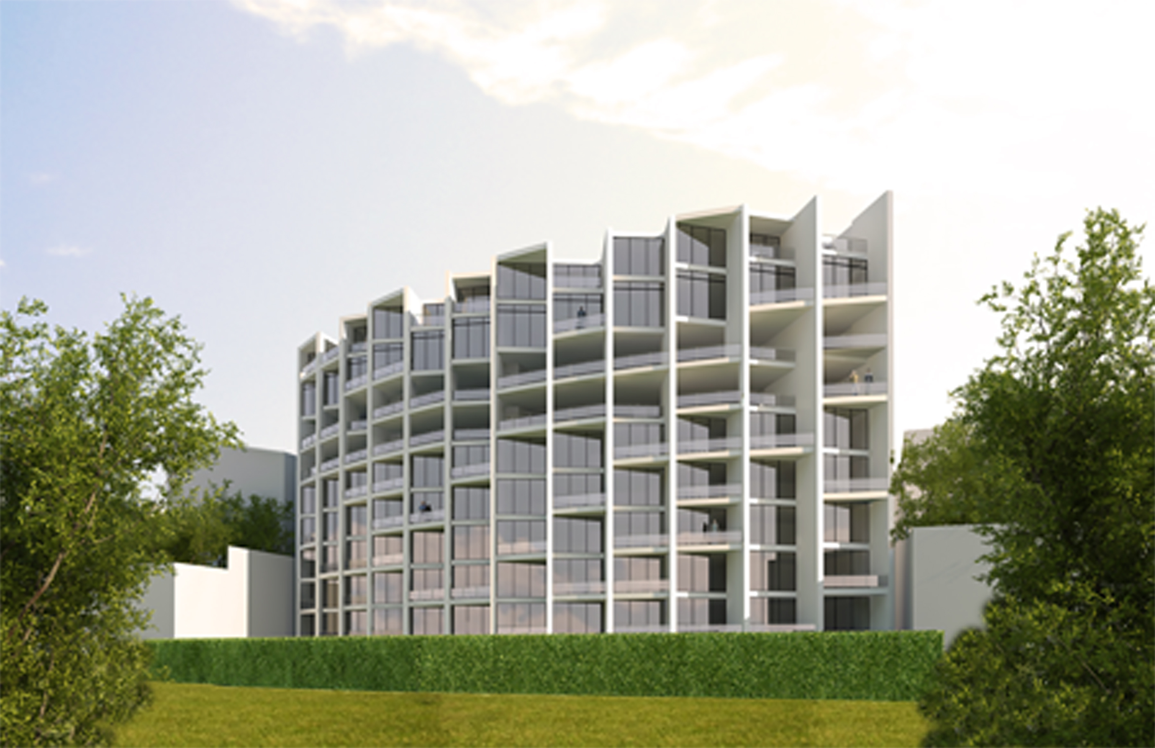 Teca Departments by LUCIO MUNIAIN et al - Architizer