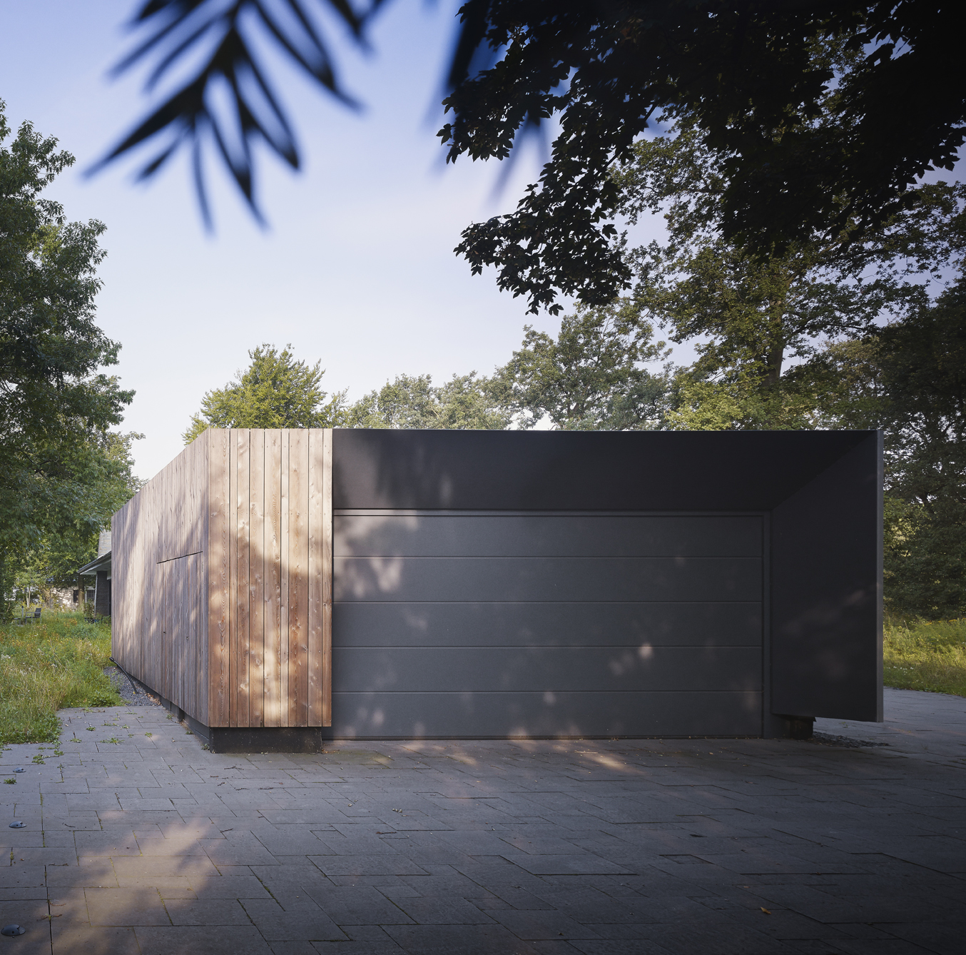 CMYK House by MCKNHM Architects - Architizer