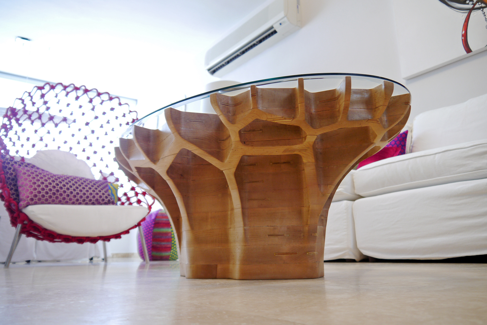 M3 Table by Constructo - Architizer