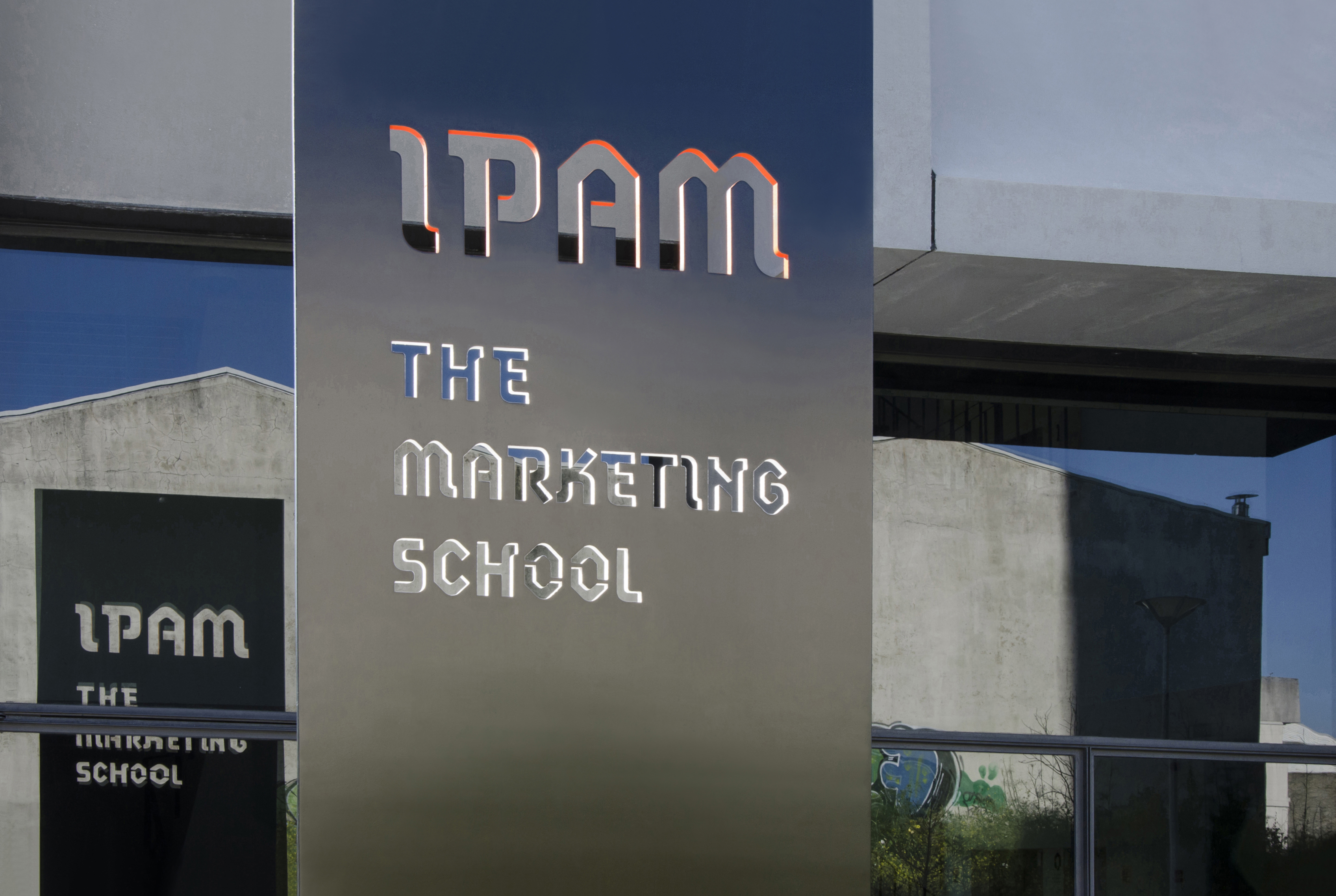 IPAM by P-06 Atelier - Architizer