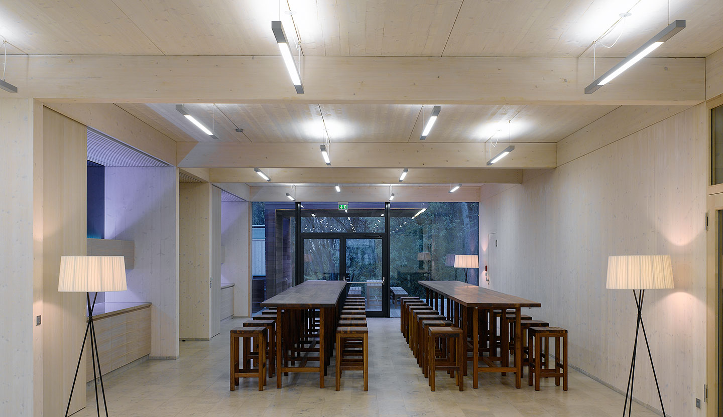 Headquarters, Binder by Matteo Thun & Partners - Architizer