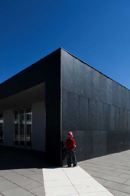 School Center Paredes Alenquer by Andre Espinho Arquitectura - Architizer