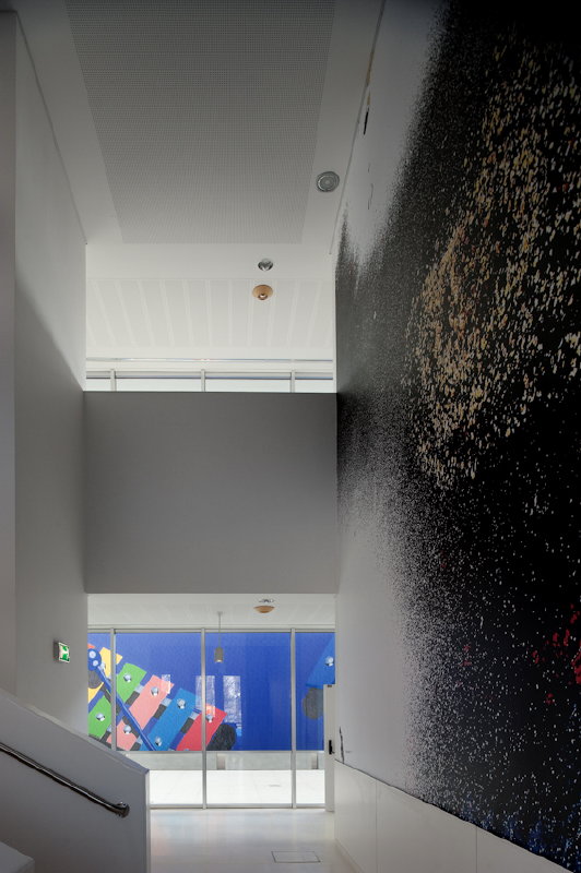 School Center Paredes Alenquer by Andre Espinho Arquitectura - Architizer