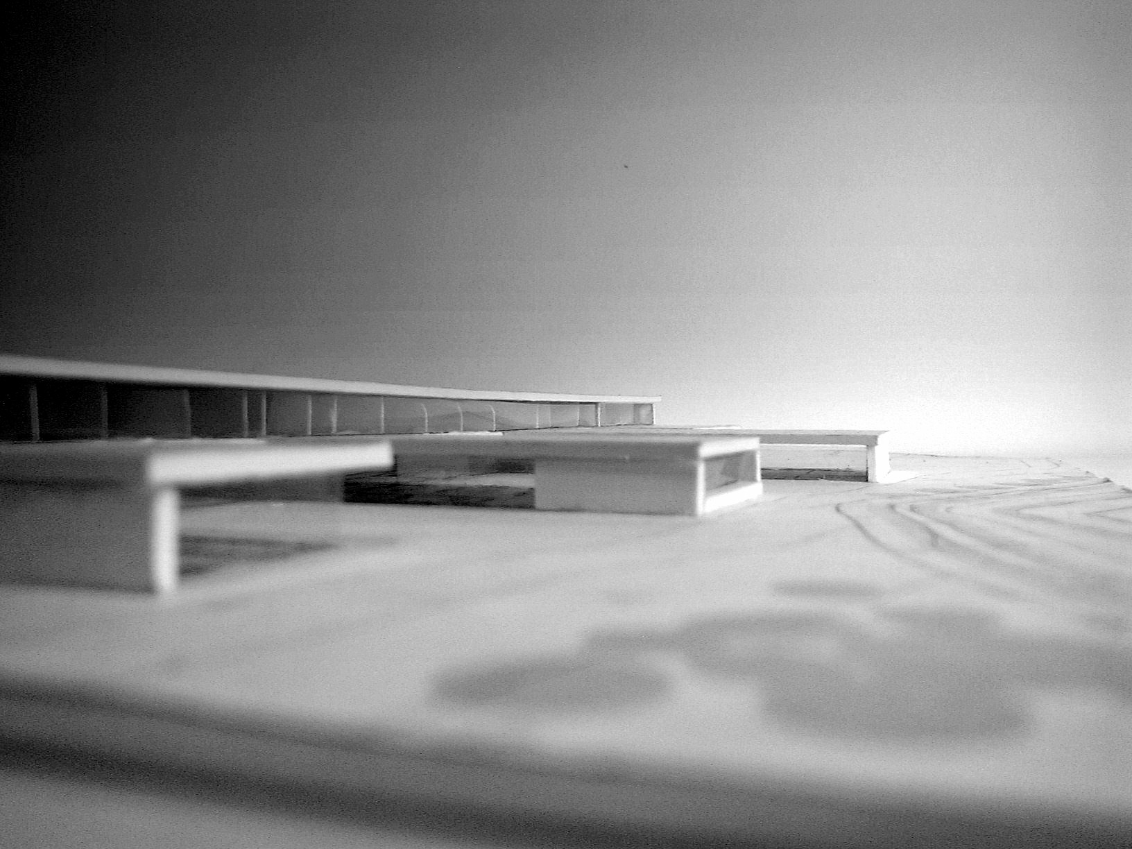 Idea 652335: School Center Paredes Alenquer by Andre Espinho ...