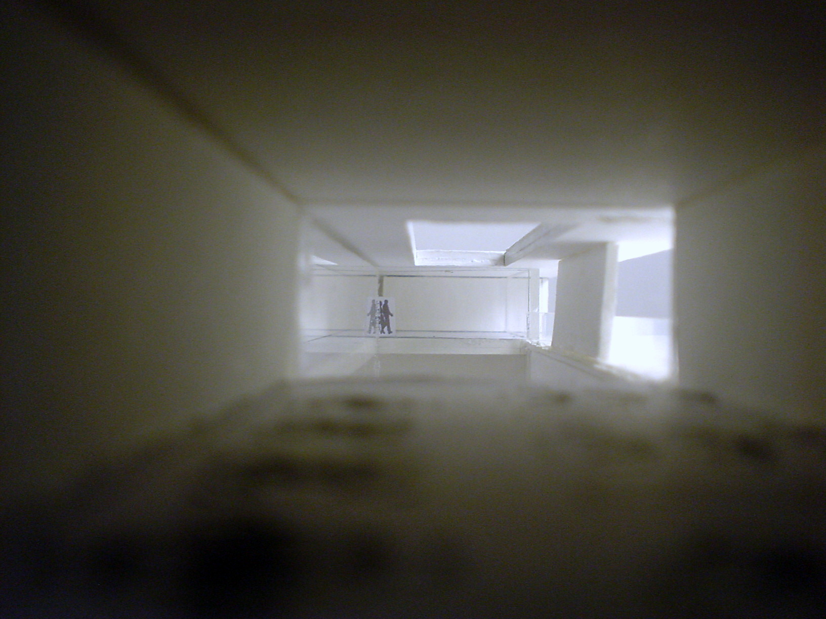 Idea 652336: School Center Paredes Alenquer by Andre Espinho ...