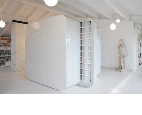 TETRA PAK CONTROL ROOM by ZPZ PARTNERS - Architizer